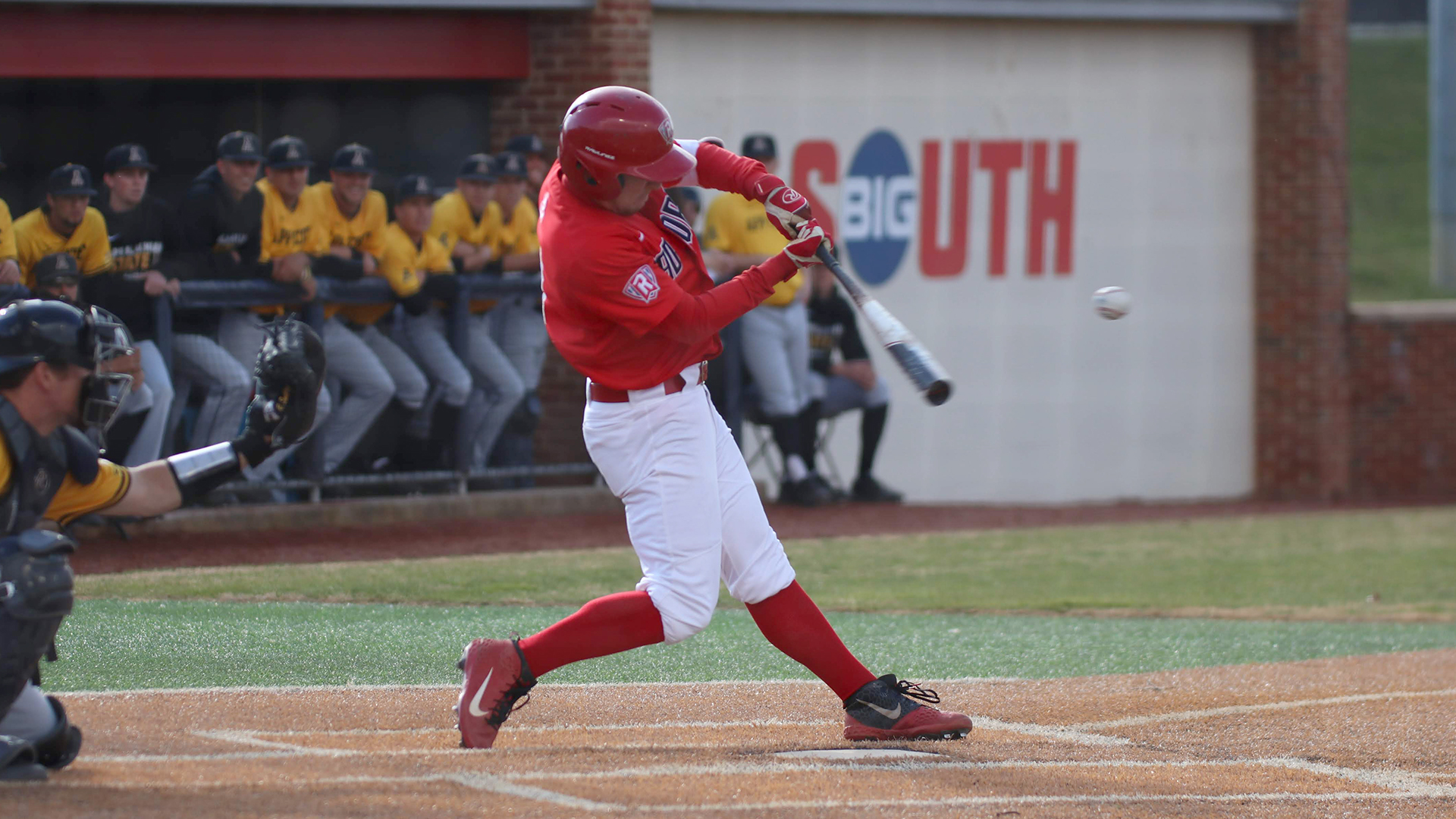 Kyle Butler - Baseball - Radford University Athletics