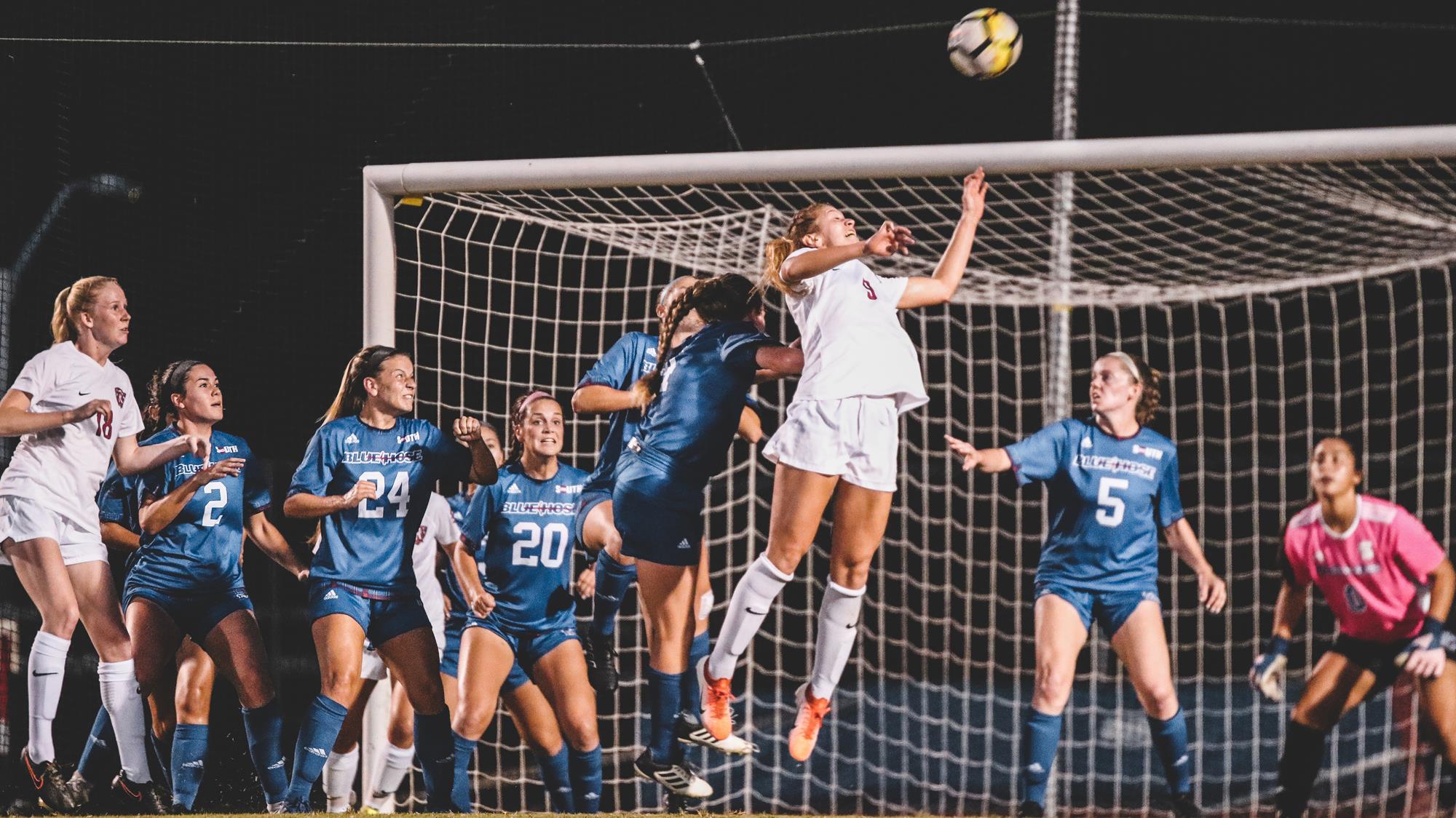 PAUPST’S MULTI-GOAL NIGHT LIFTS RADFORD PAST PRESBYTERIAN - Radford ...