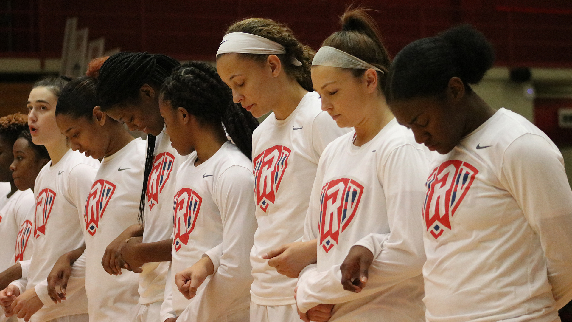 Ariel Williams - Women's Basketball - Radford University Athletics