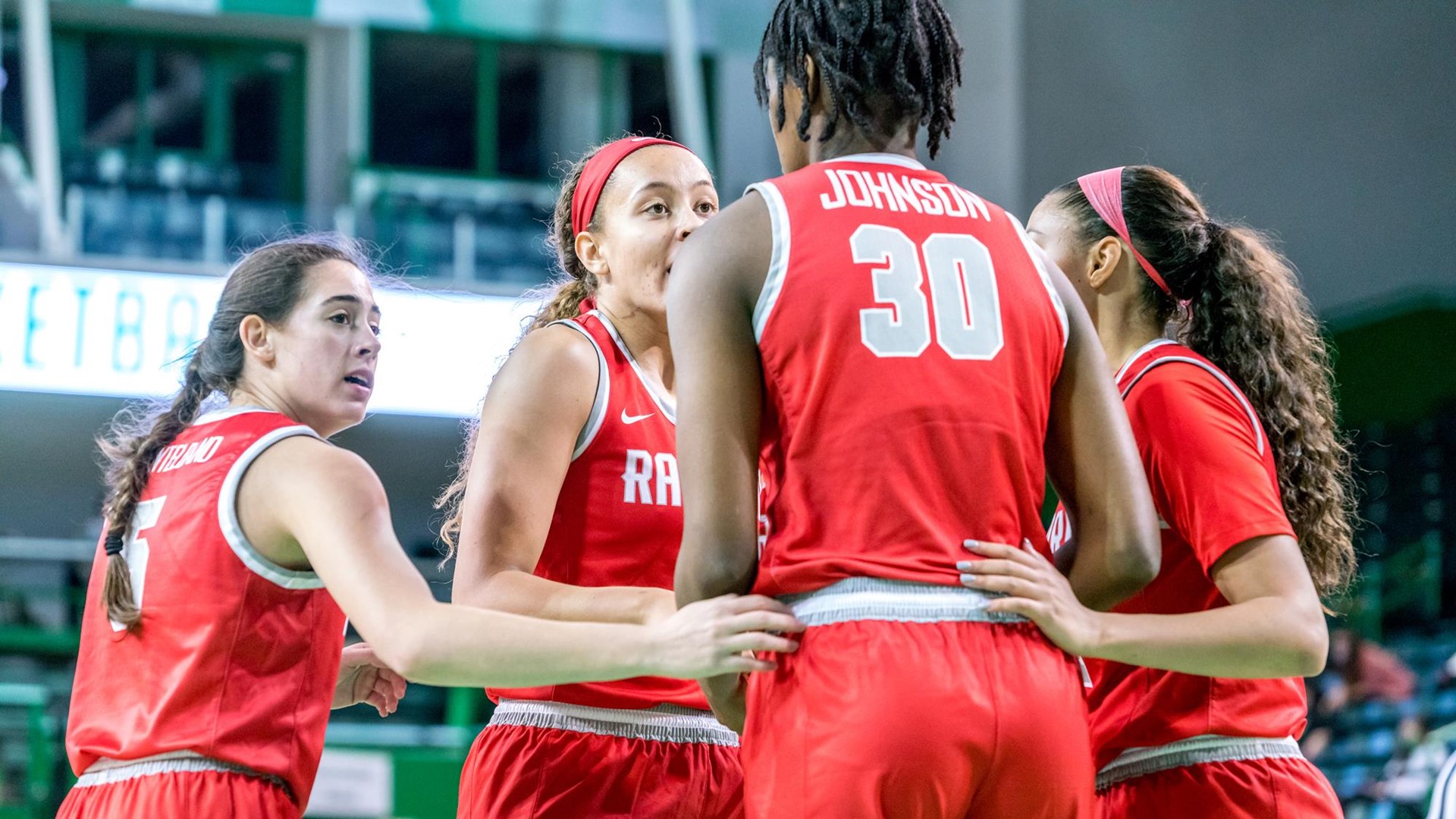 Tina Lindenfeld - Women's Basketball - Radford University Athletics