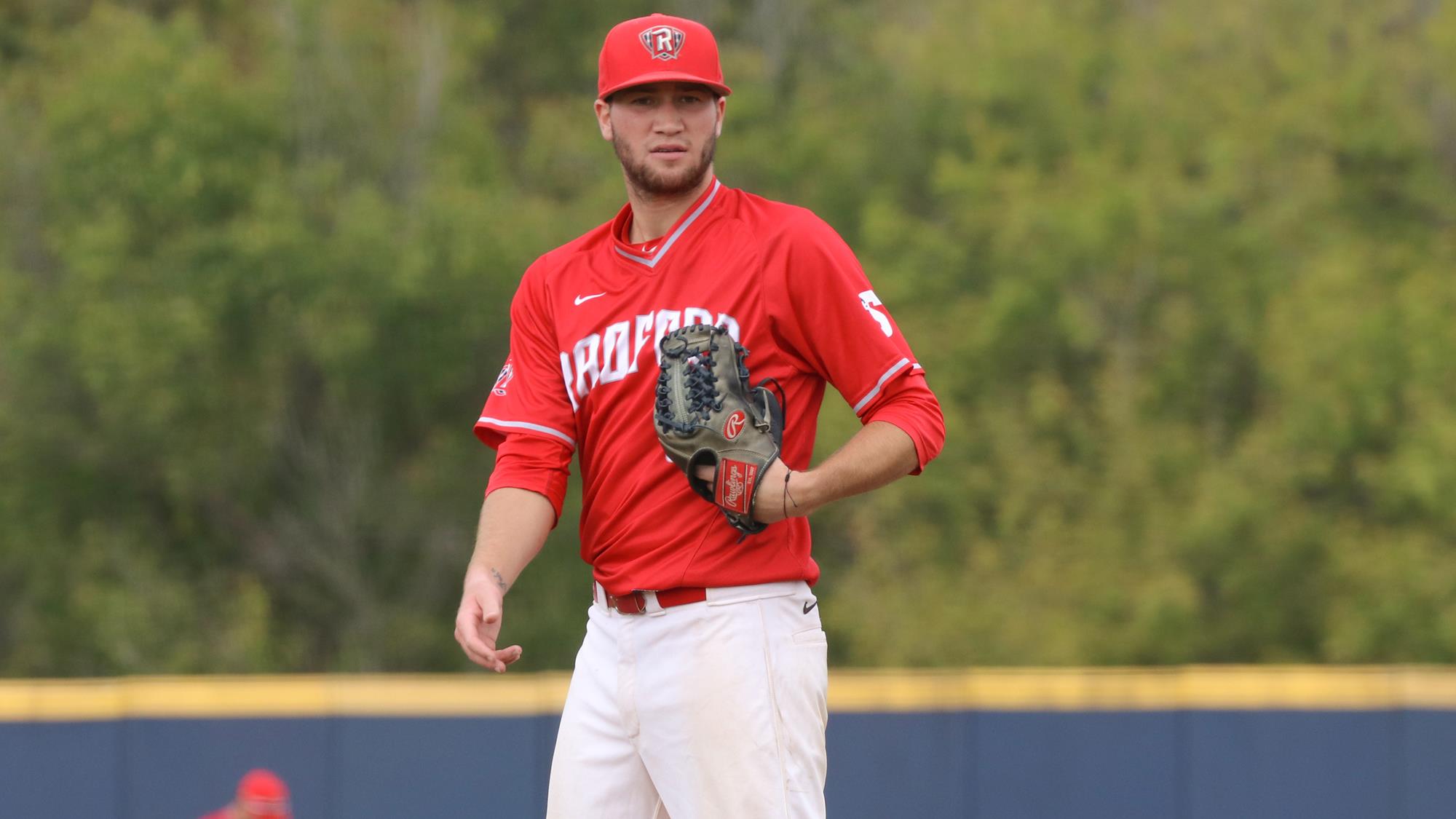 Brandon Donovan - Baseball - Radford University Athletics