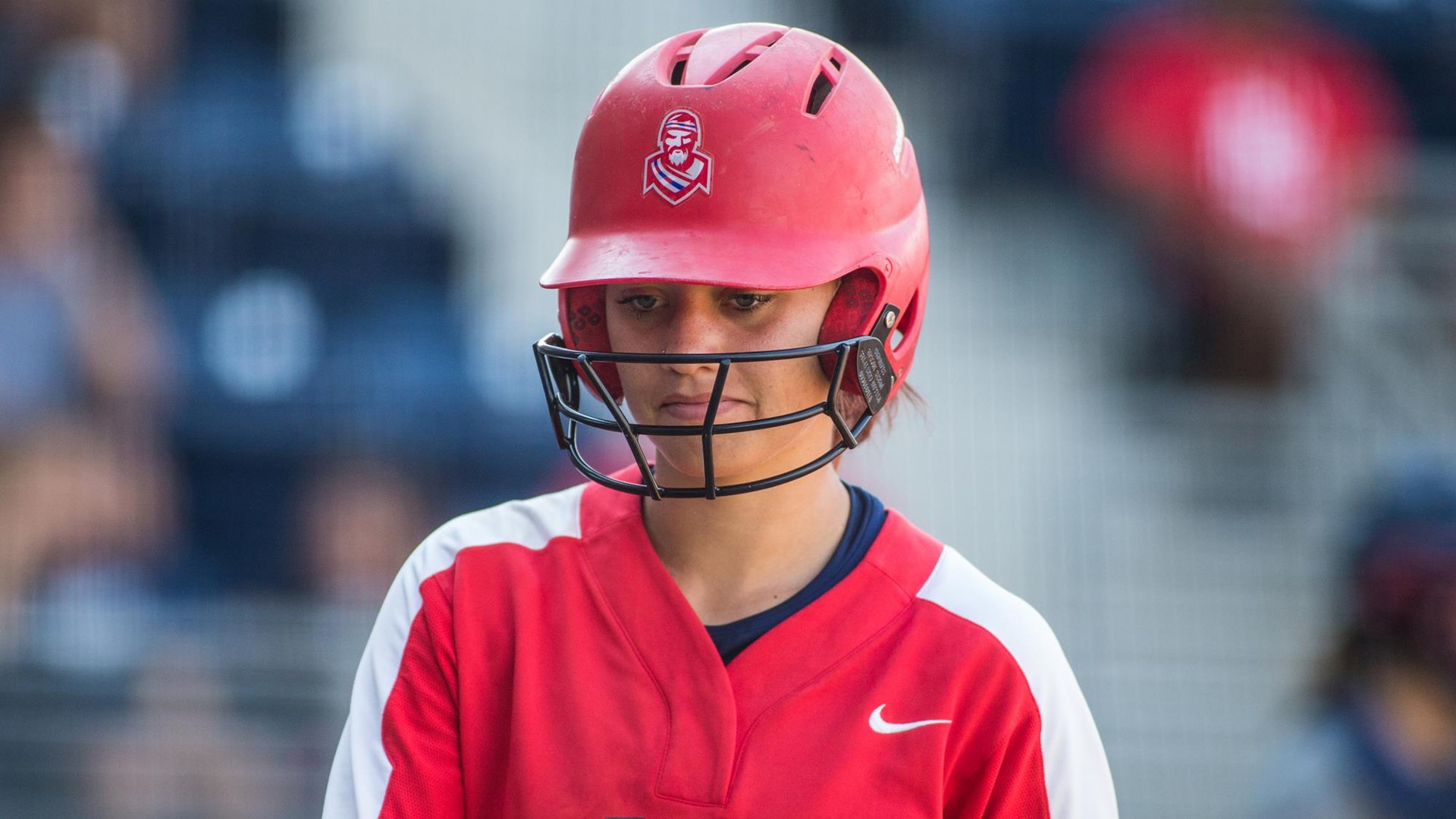 Madison Canady - Softball - Radford University Athletics