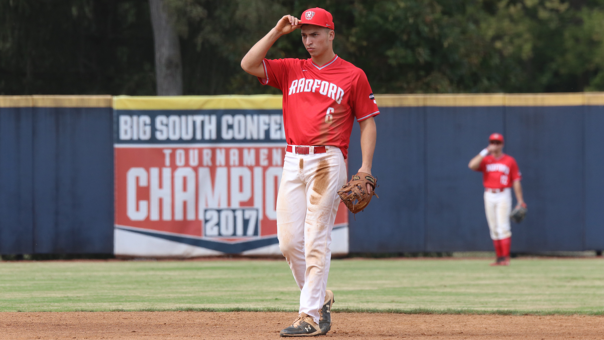 RADFORD FALLS IN SERIES FINALE AT GEORGIA SOUTHERN - Radford University ...