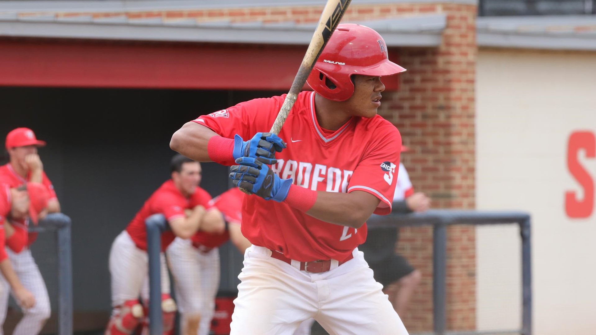 RADFORD RUNS RAMPANT IN FIFTH, DOWNS NORFOLK STATE - Radford University ...