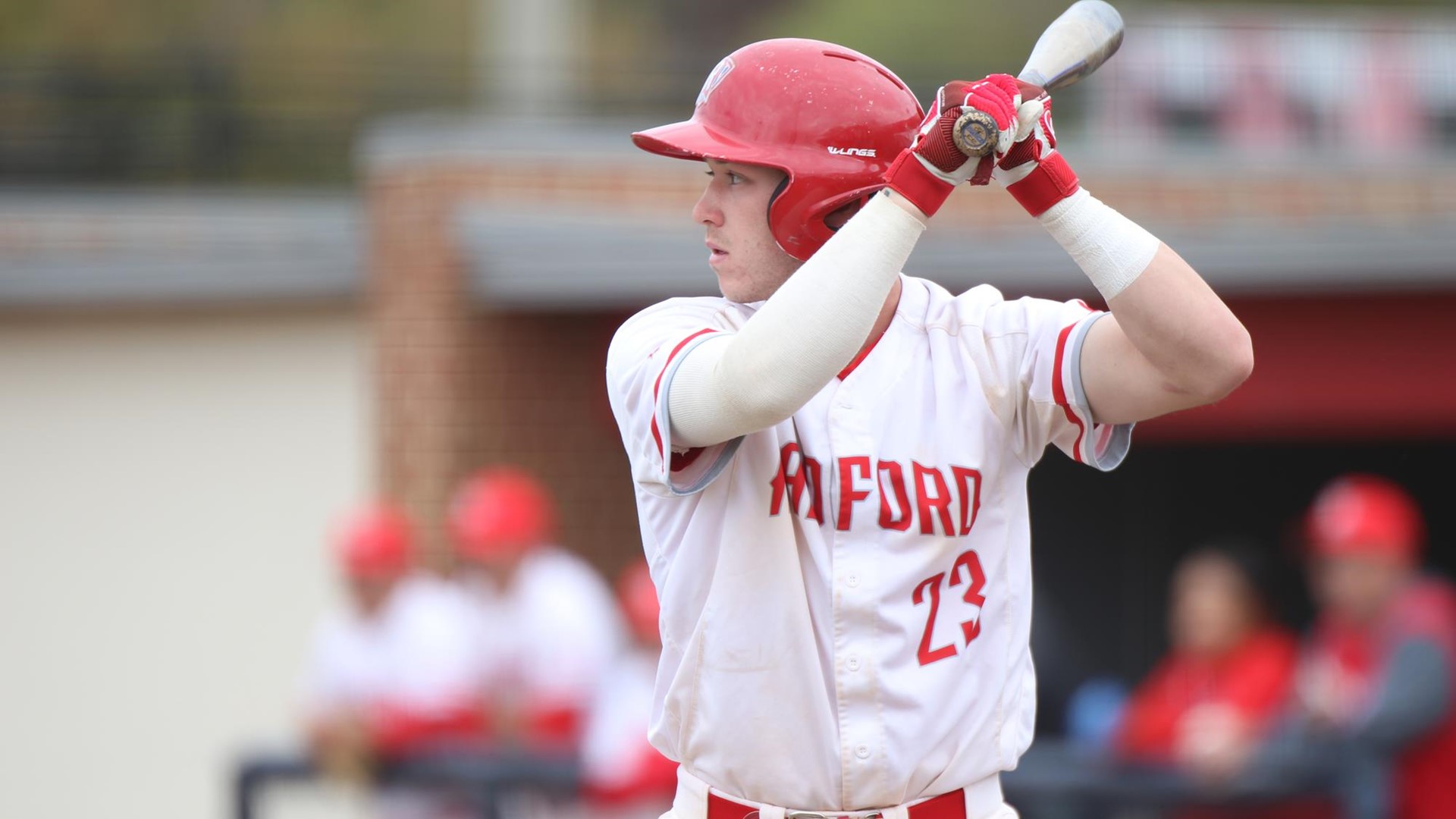 Radford Earns Series Sweep with Doubleheader Win Over High Point ...