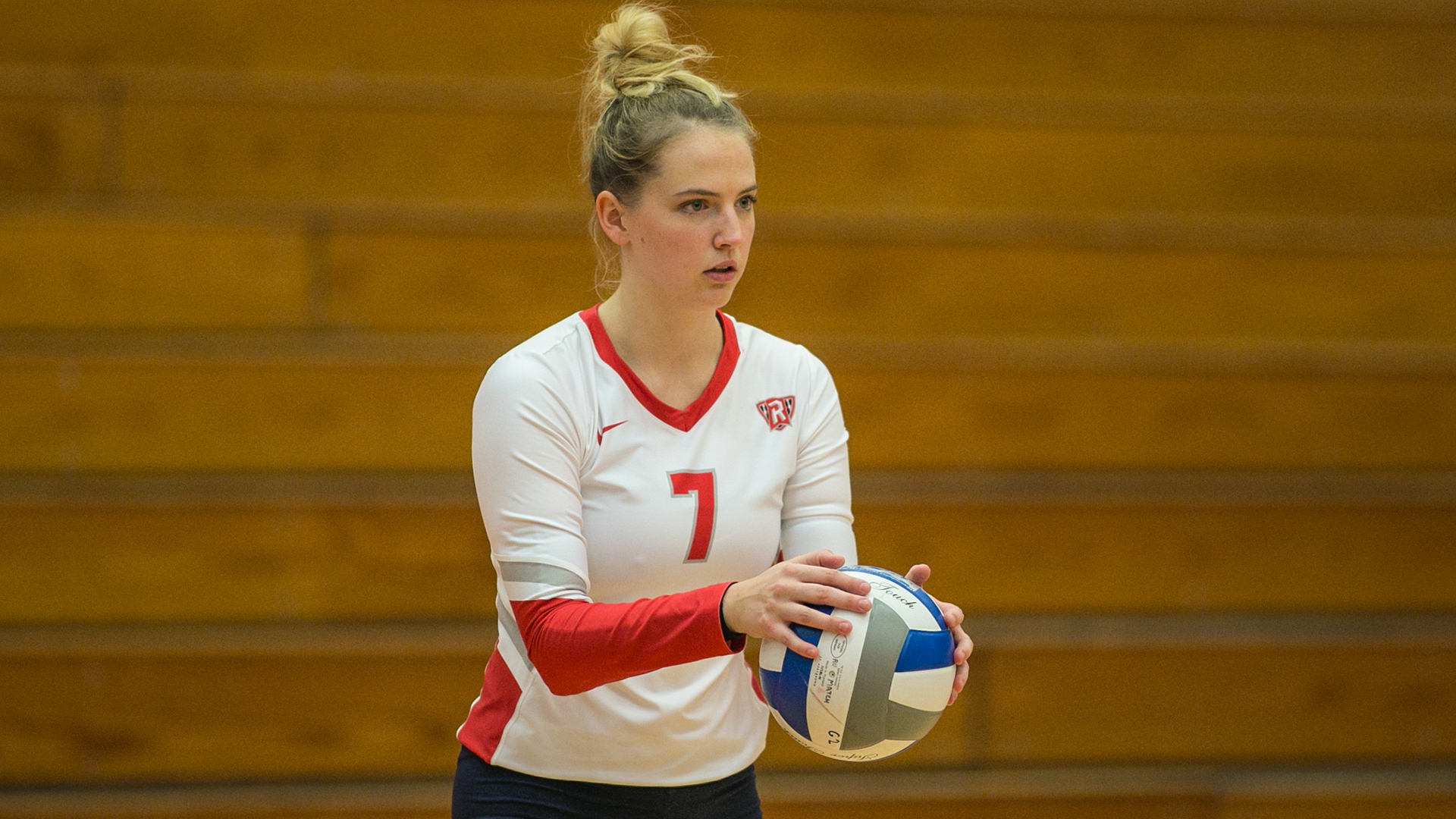 Jordan Coomes - Volleyball - Radford University Athletics