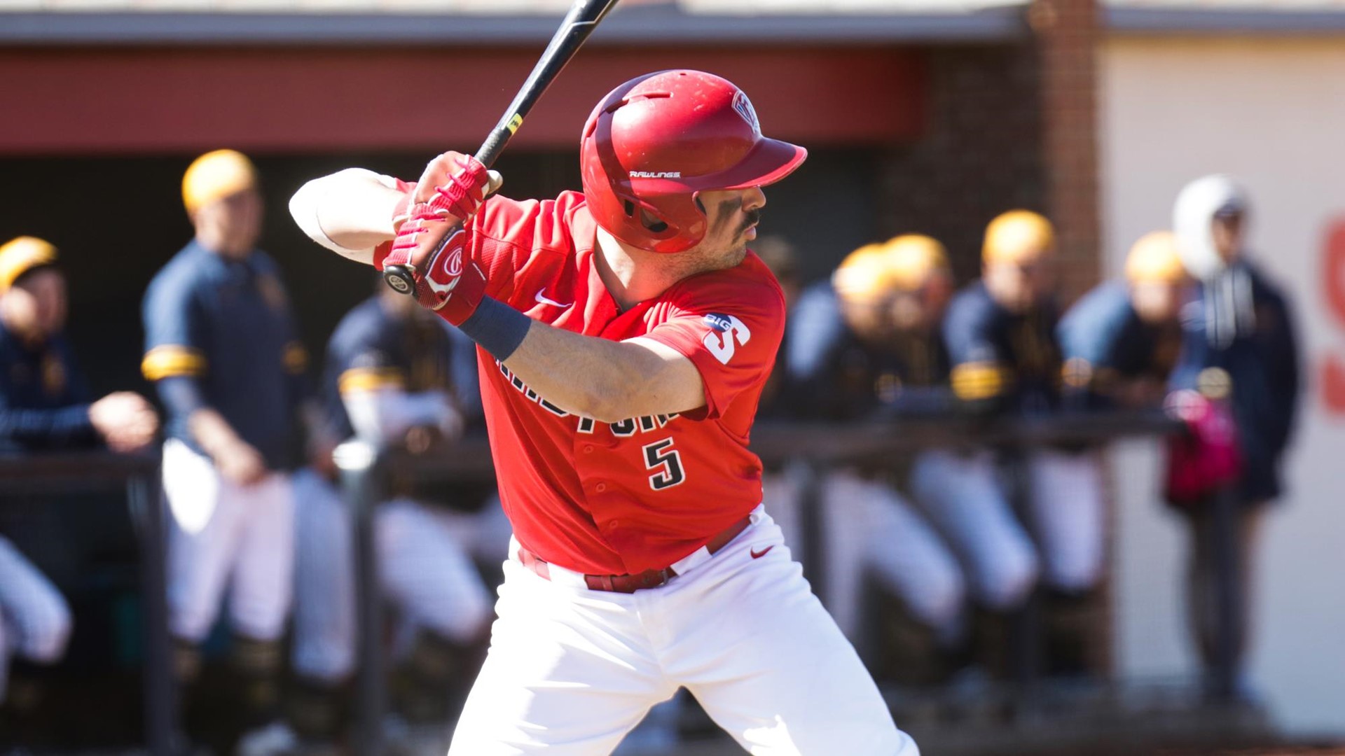 Straton Podaras - Baseball - Radford University Athletics