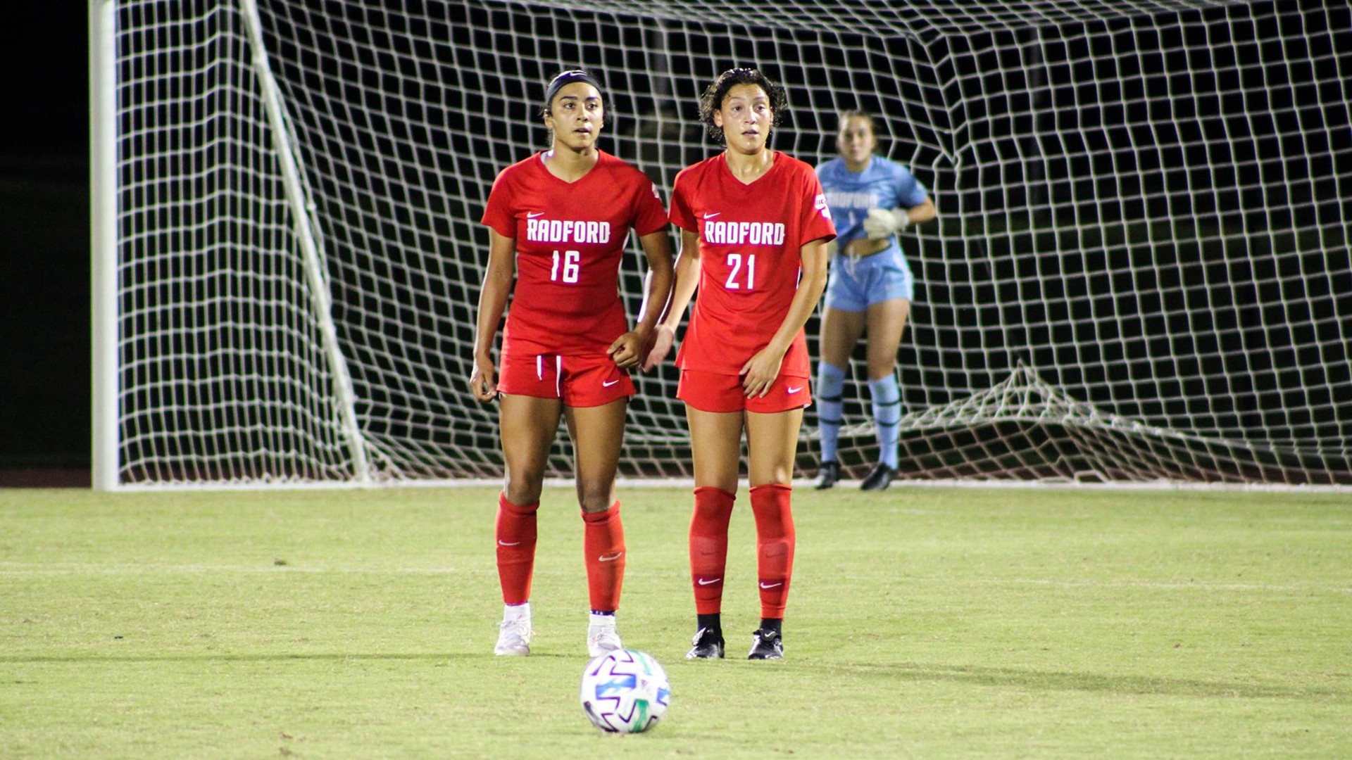 Kat Parris - Women's Soccer - Radford University Athletics