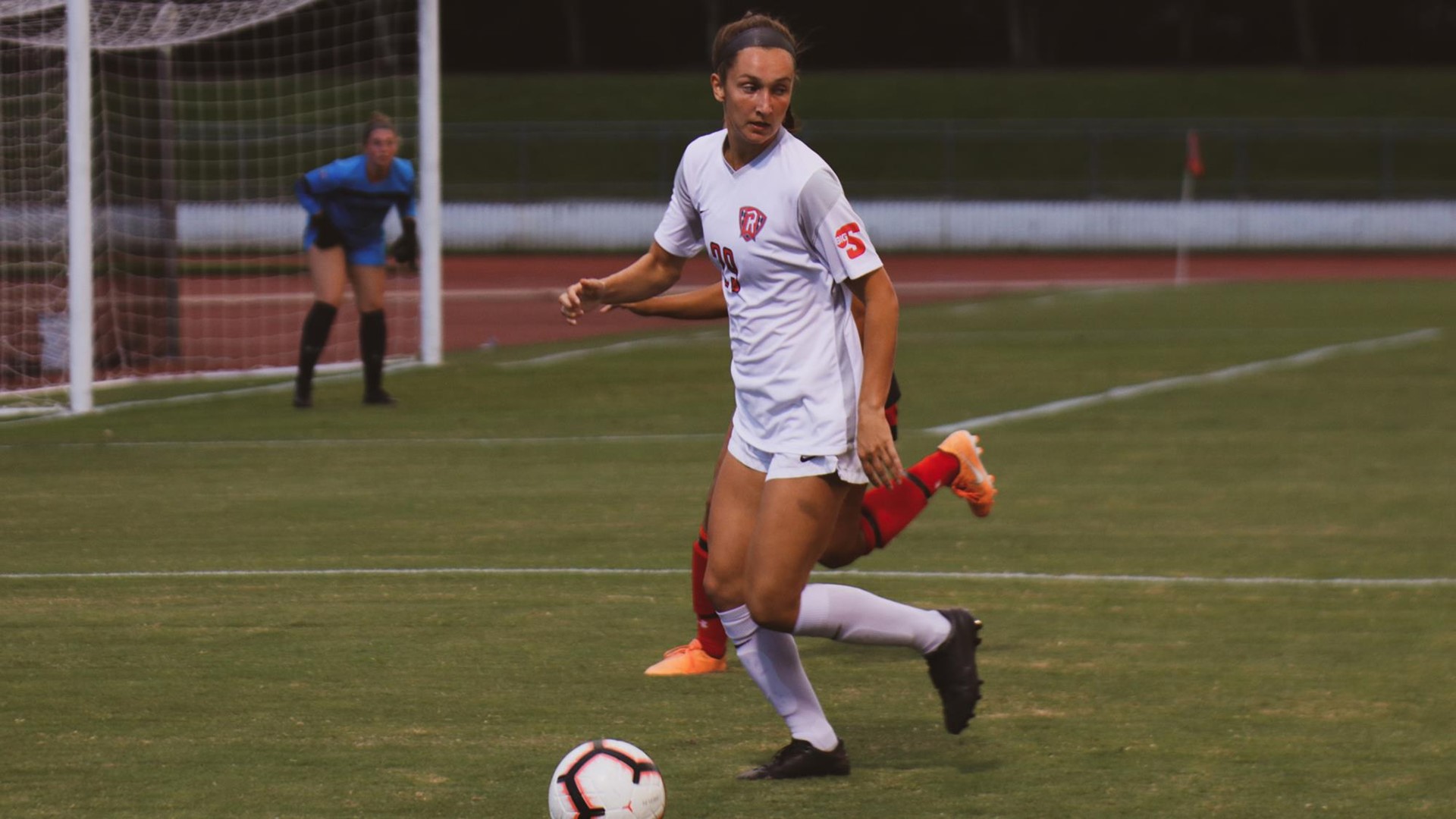 Amy Swain - Women's Soccer - Radford University Athletics