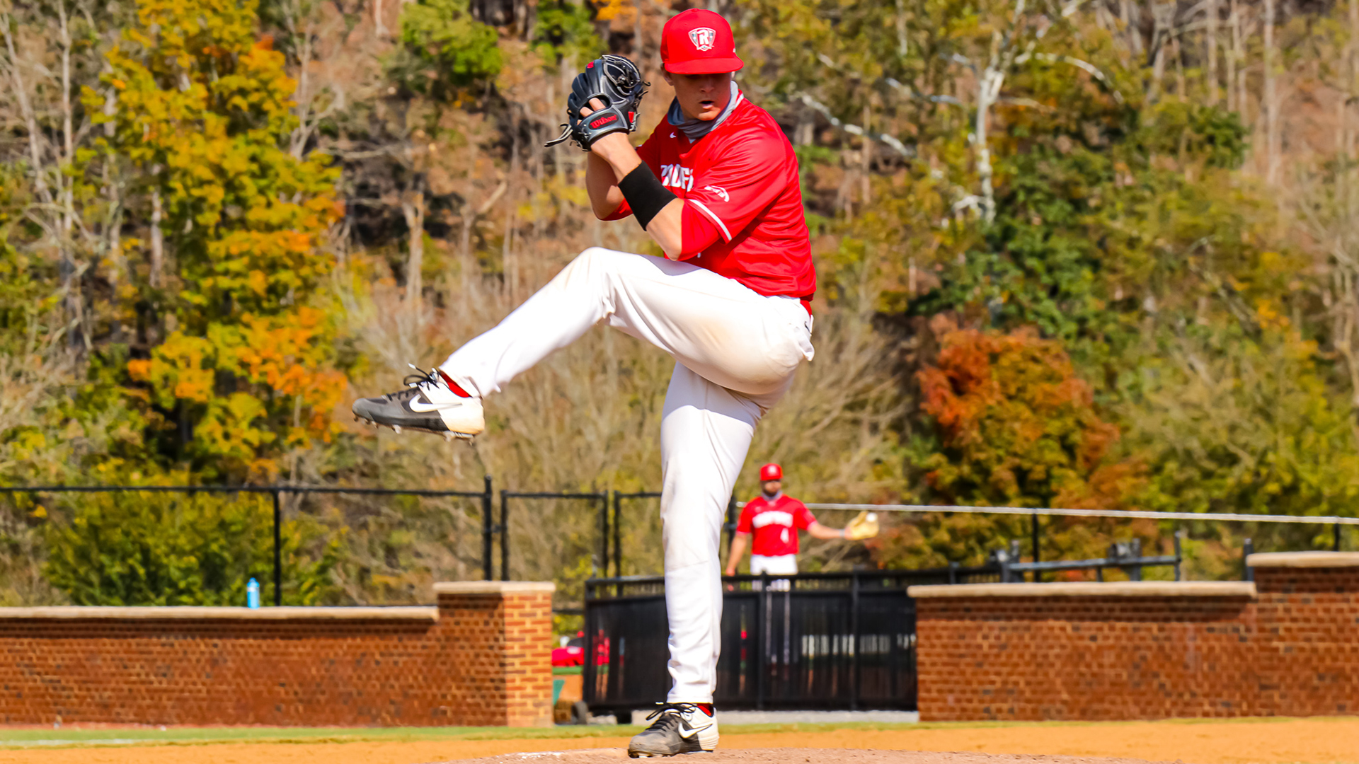 Tyler Bowes - Baseball - Radford University Athletics