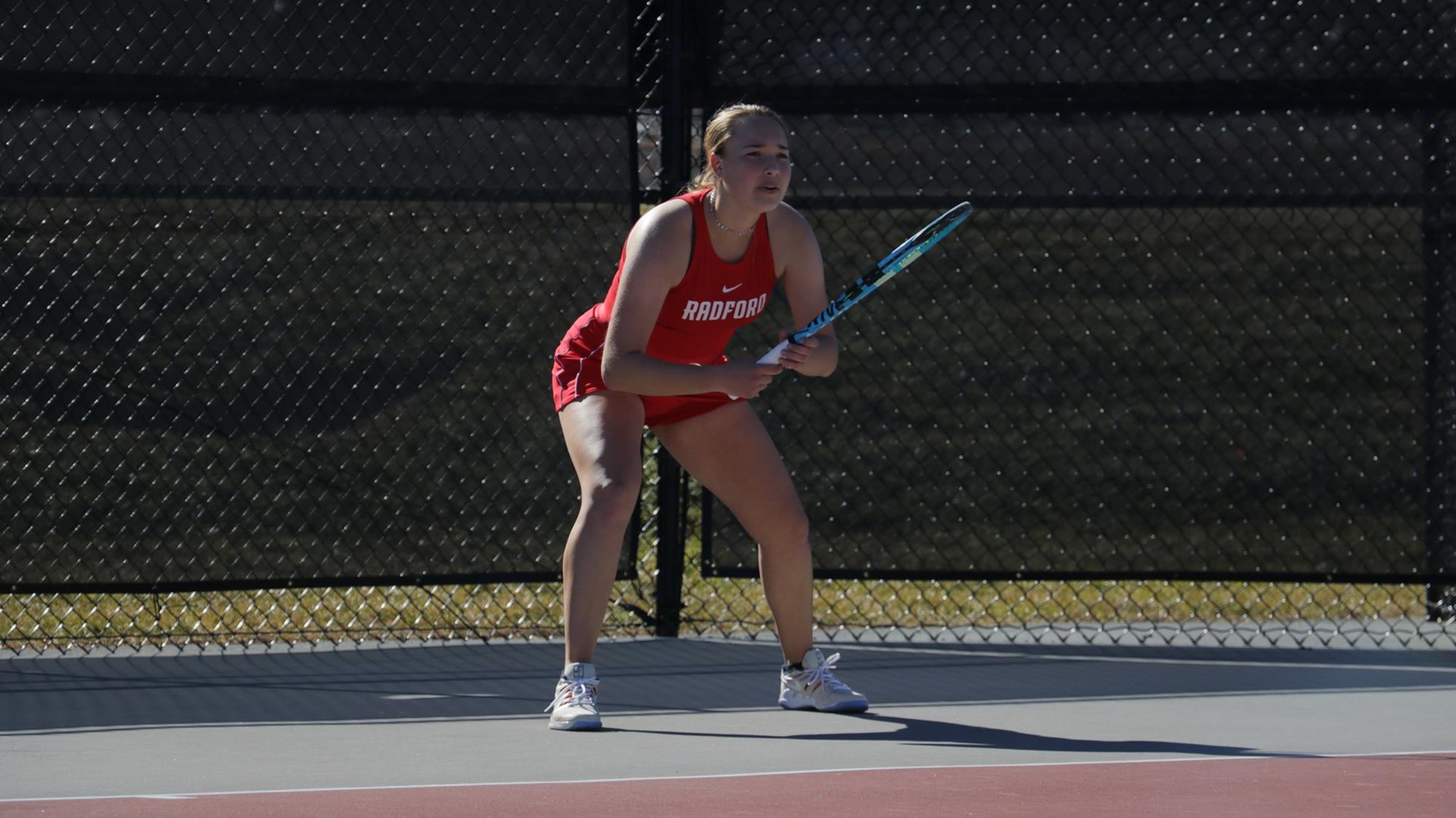 Emily Brandow - Women's Tennis - Radford University Athletics