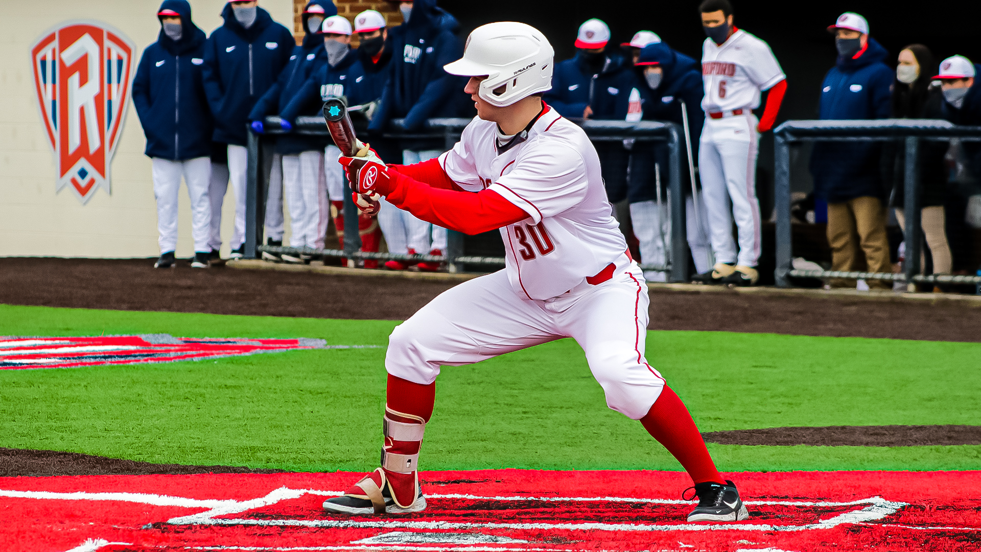 Anthony Galati - Baseball - Radford University Athletics