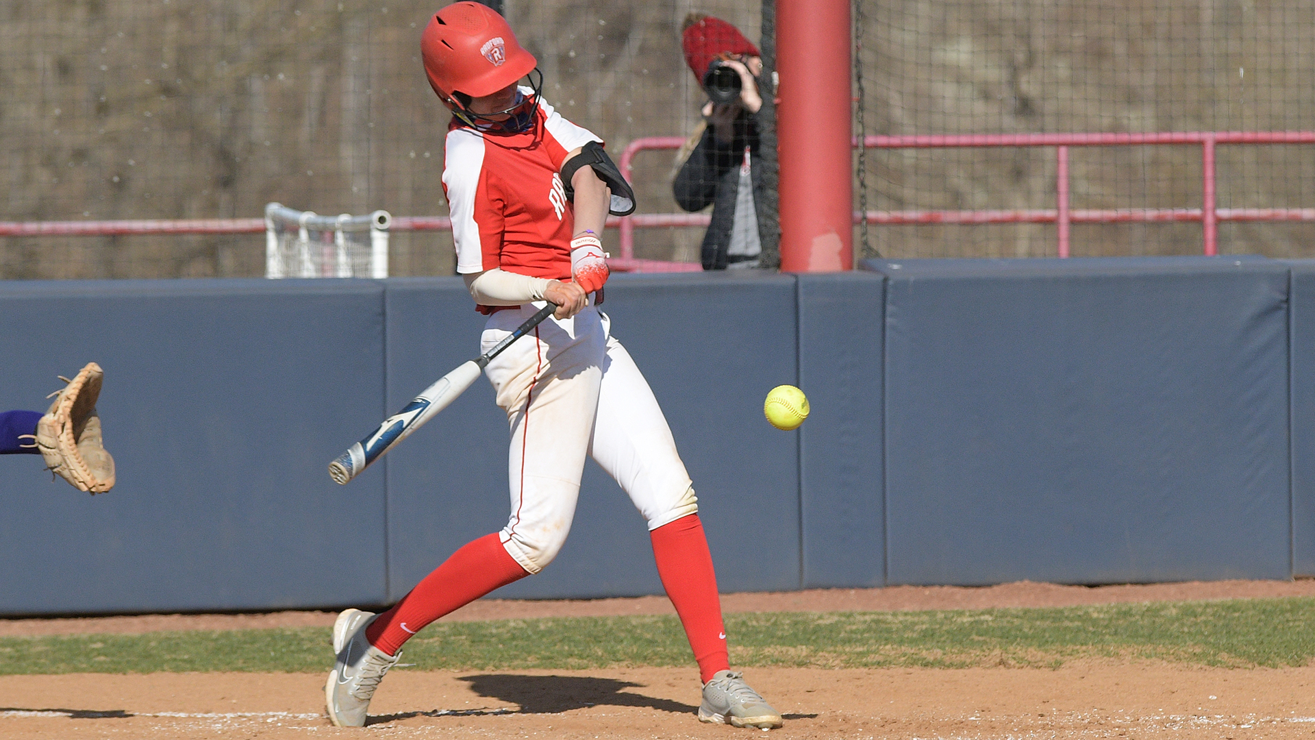 Madison Canady - Softball - Radford University Athletics