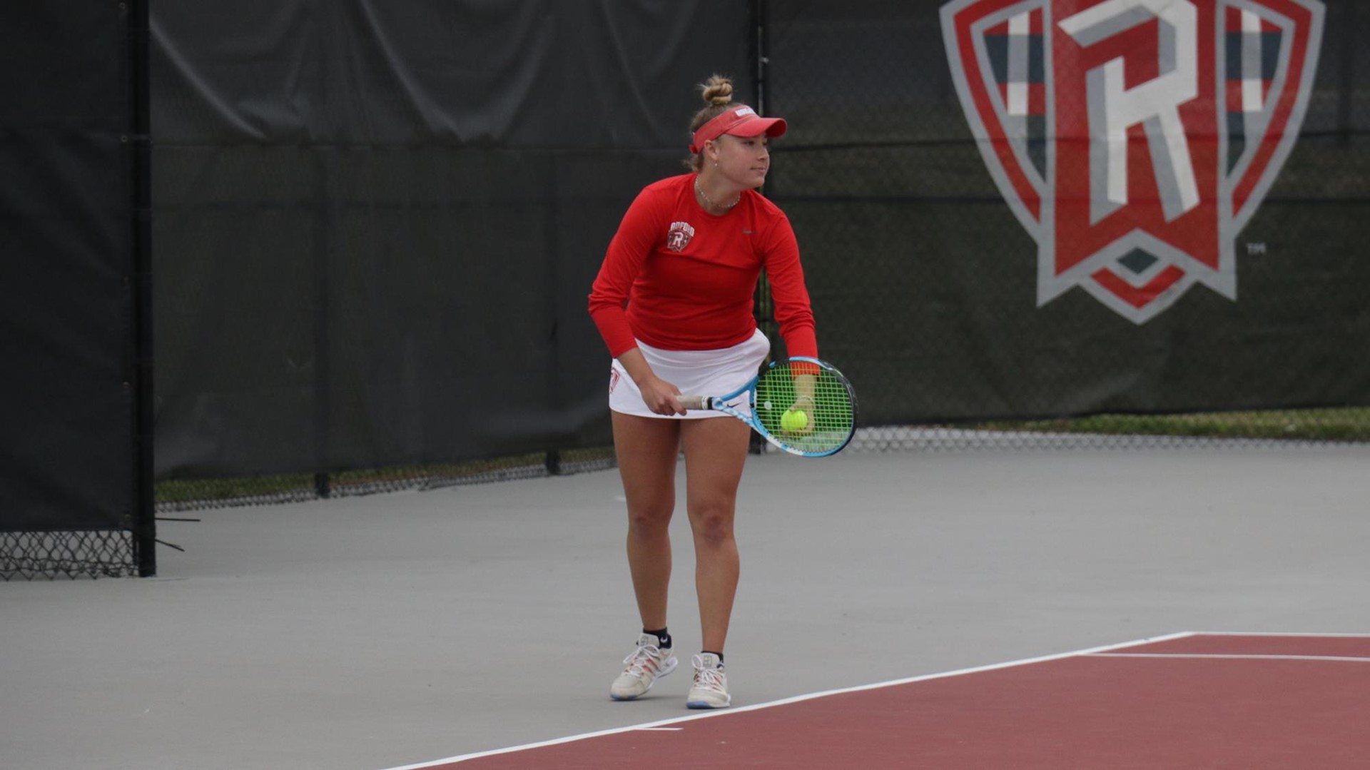 Emily Brandow - Women's Tennis - Radford University Athletics