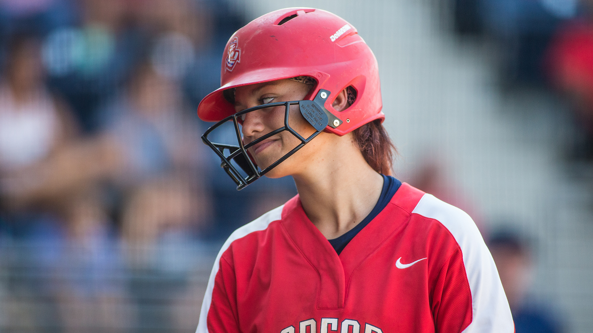 Madison Canady - Softball - Radford University Athletics