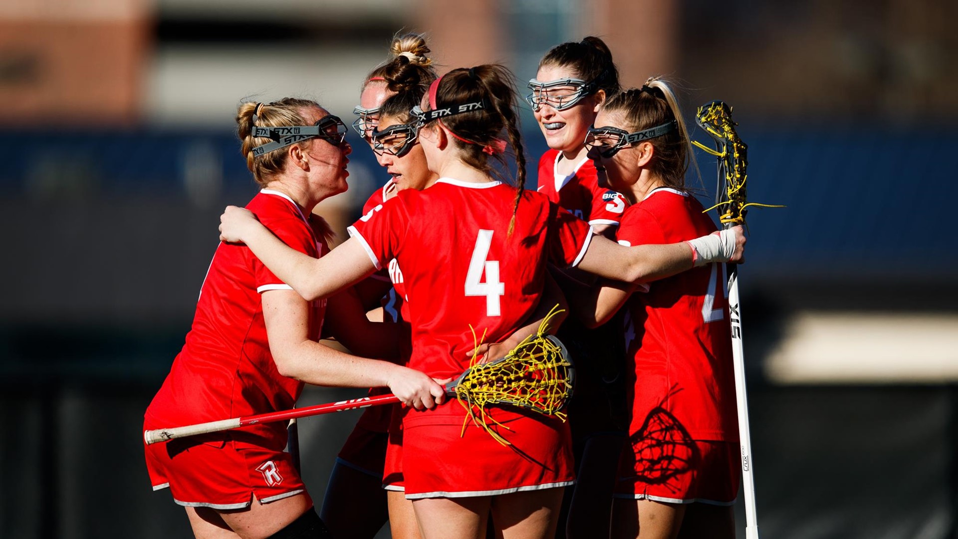 Margaret Gleason - Women's Lacrosse - Radford University Athletics