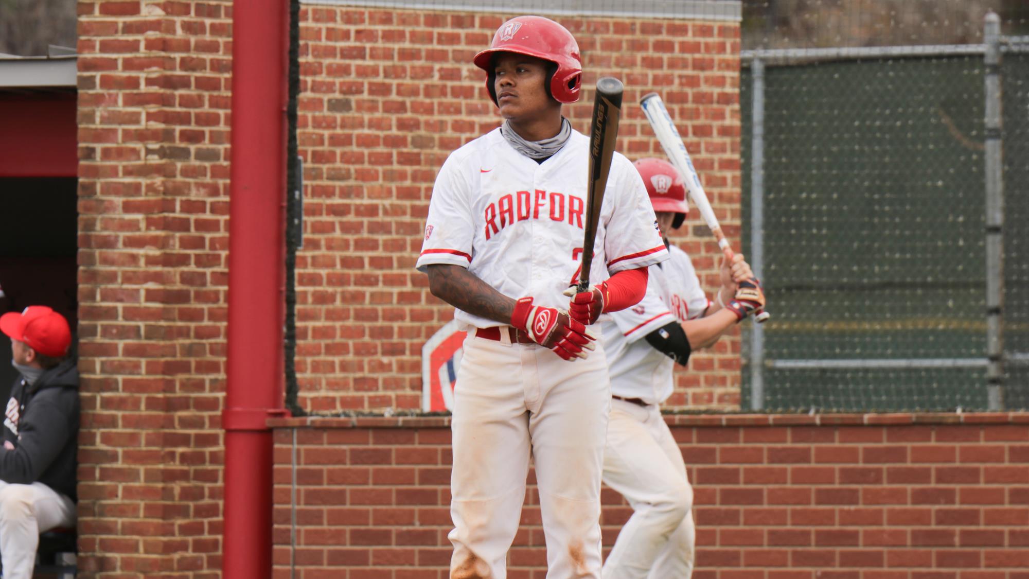 Radford Tops ETSU in Midweek Tilt - Radford University Athletics