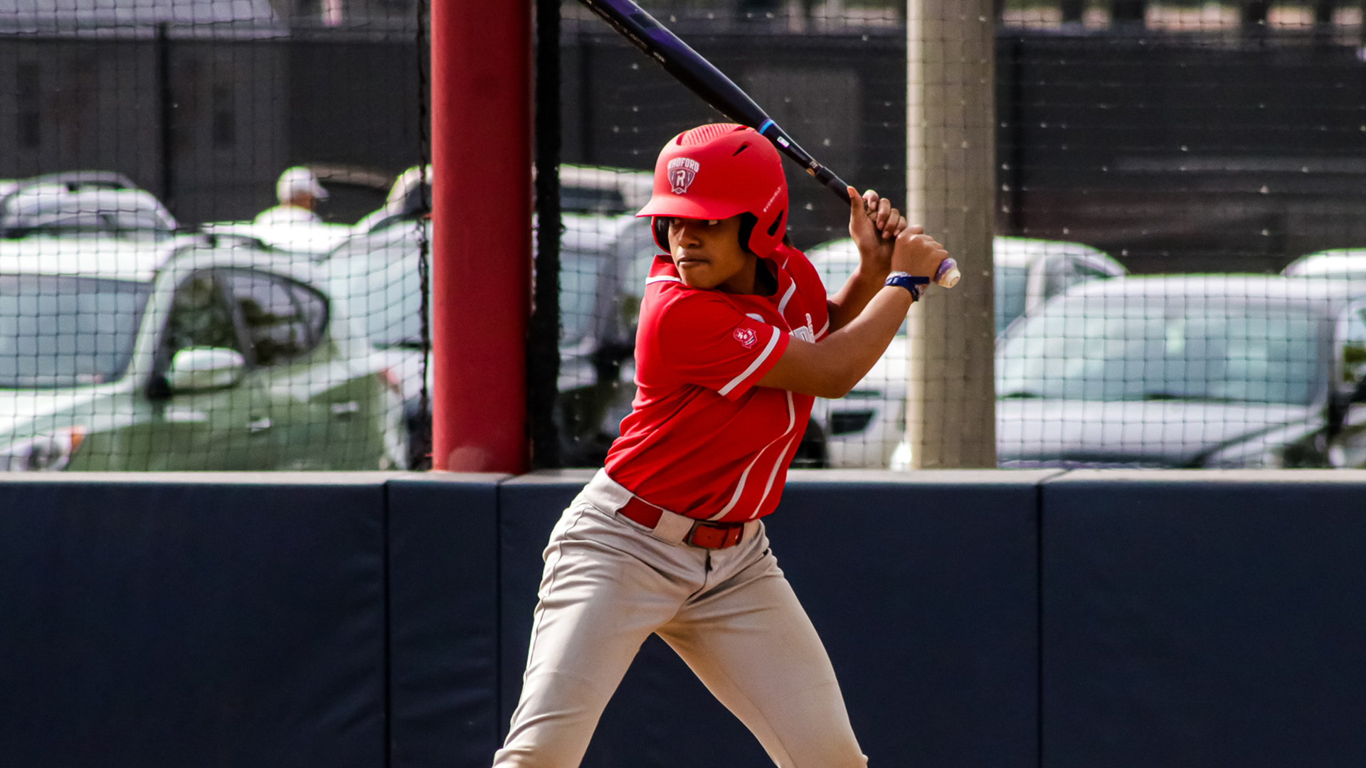 Sydney Fisher - Softball - Radford University Athletics