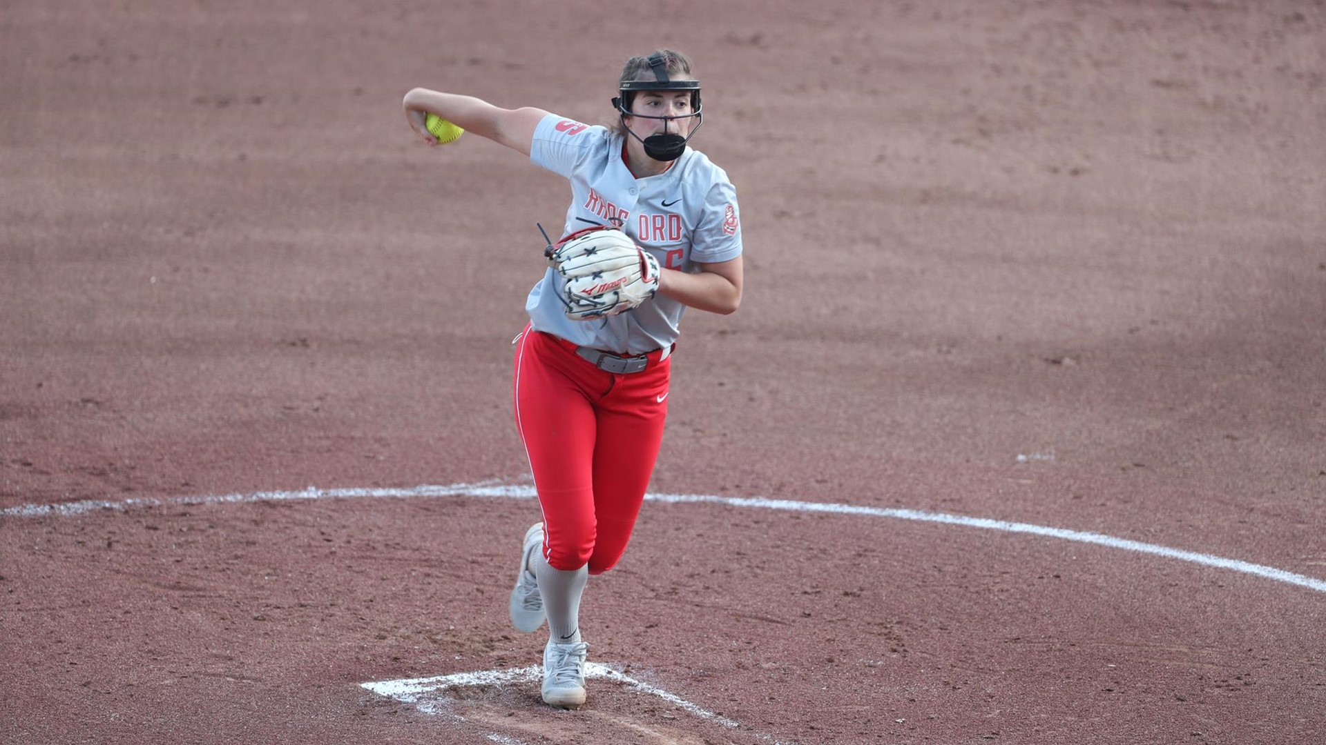 Jessie Marvin - Softball - Radford University Athletics