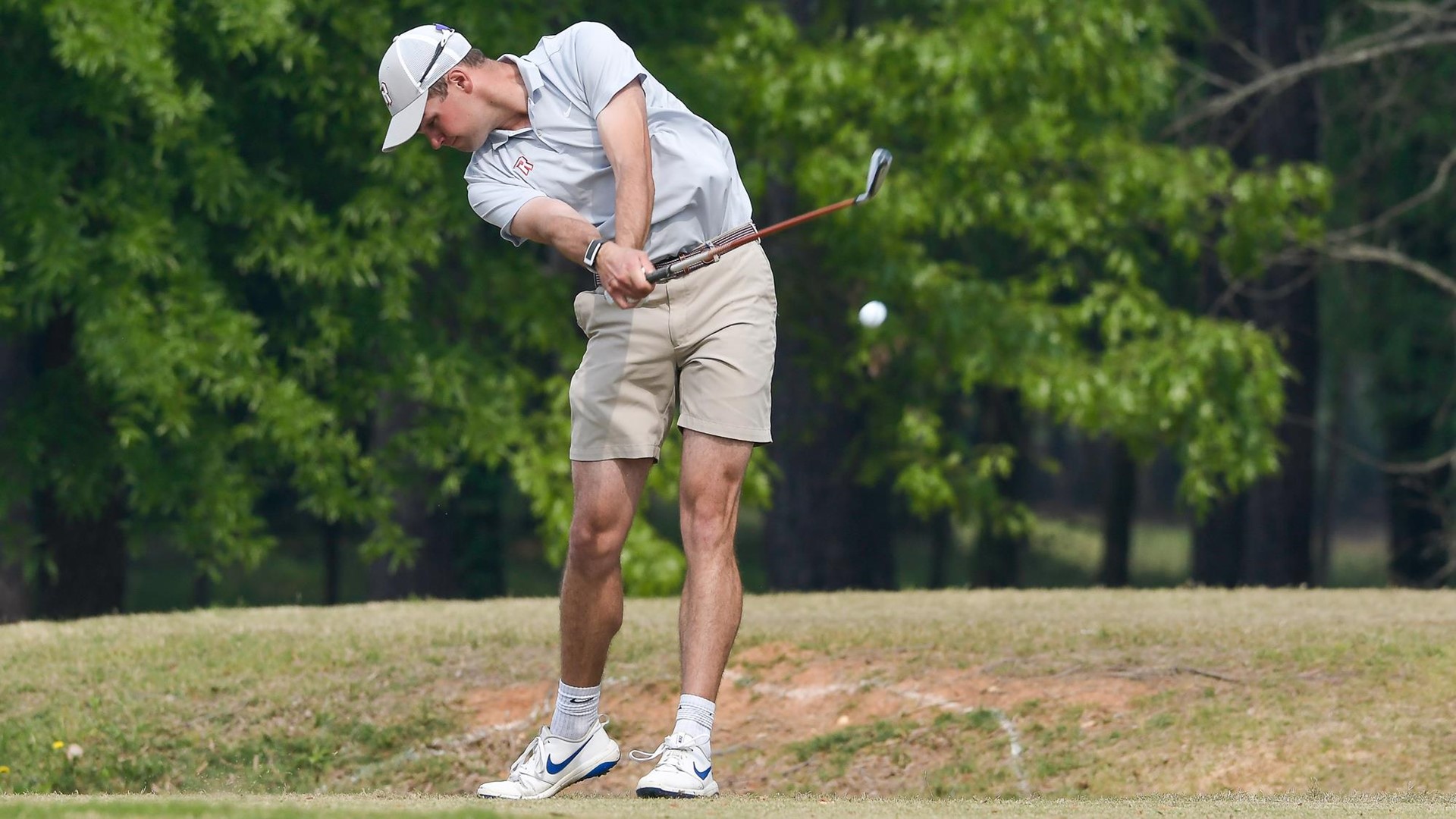Hunter Duncan - Men's Golf - Radford University Athletics