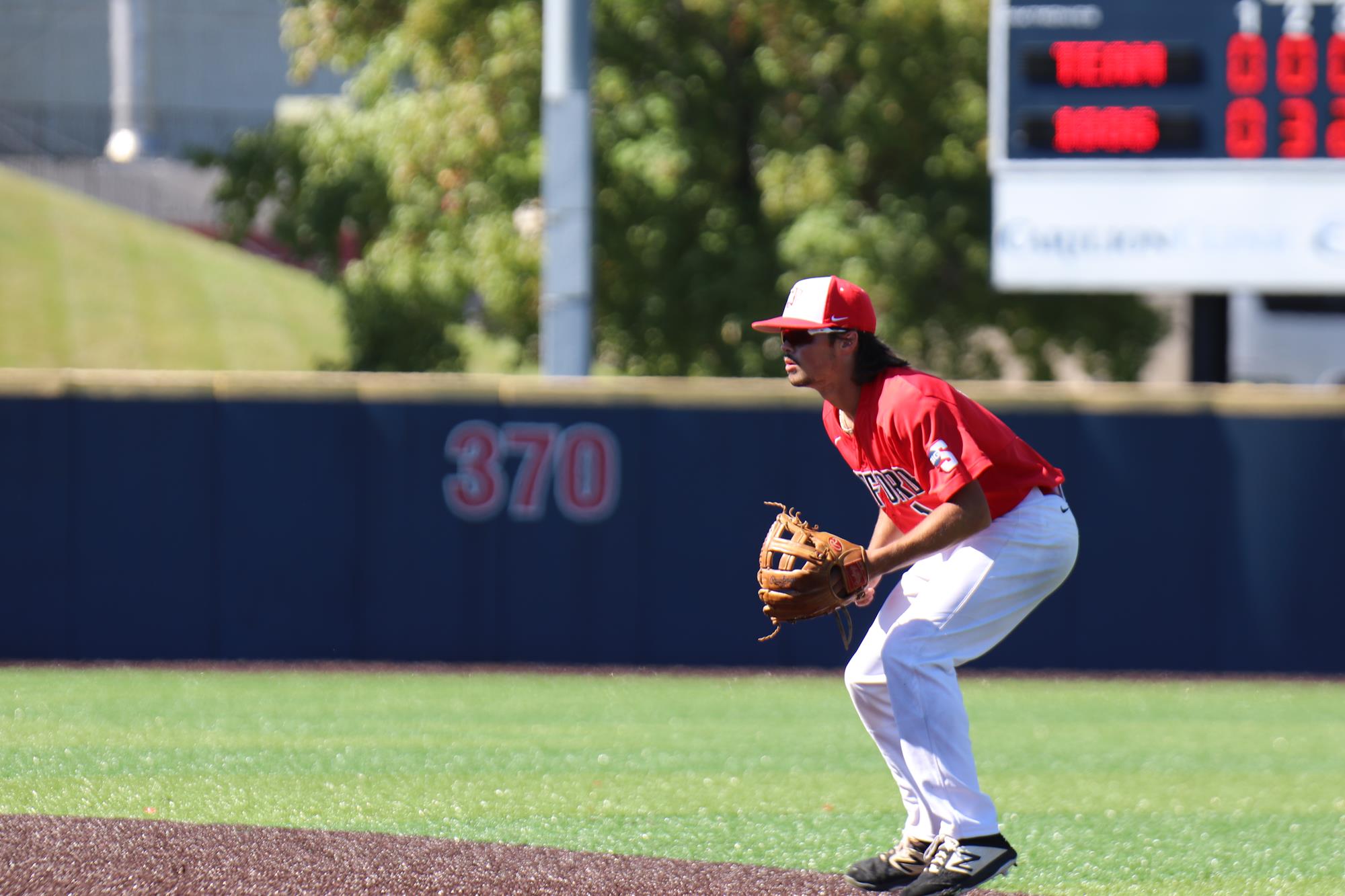 Radford Falls to Tennessee Tech 10-5 - Radford University Athletics