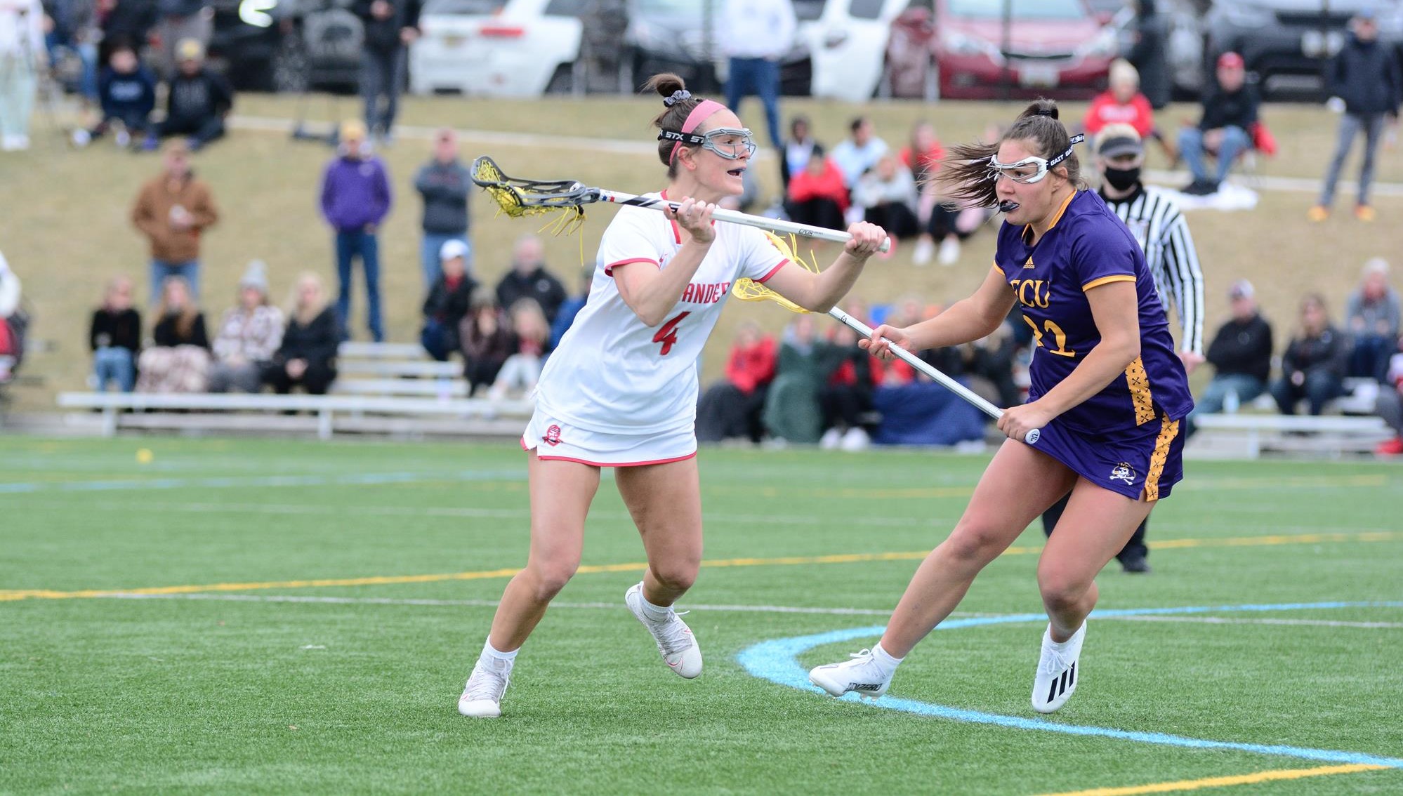 Margaret Gleason - Women's Lacrosse - Radford University Athletics