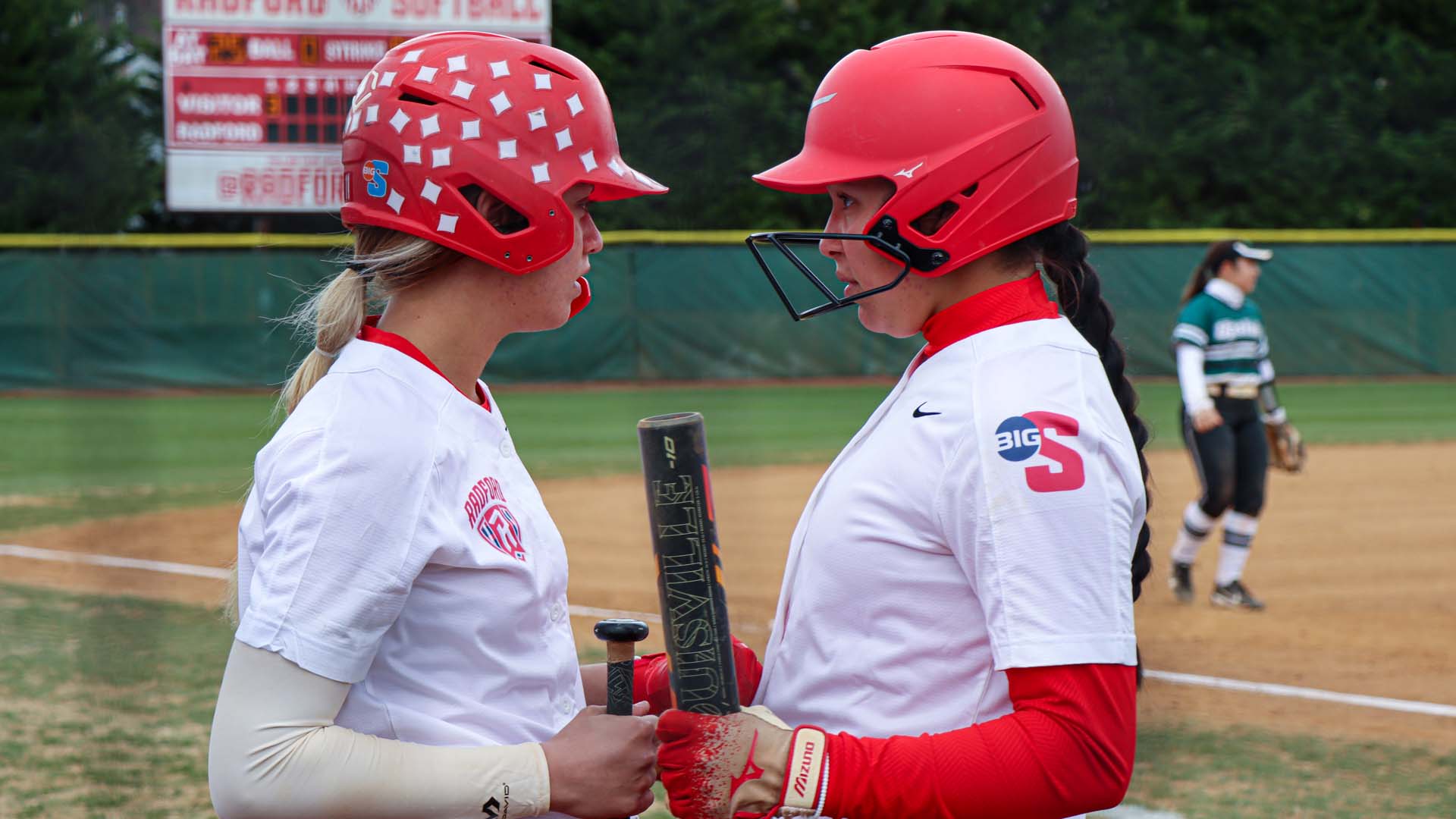 Cori McMillan - Softball - Radford University Athletics