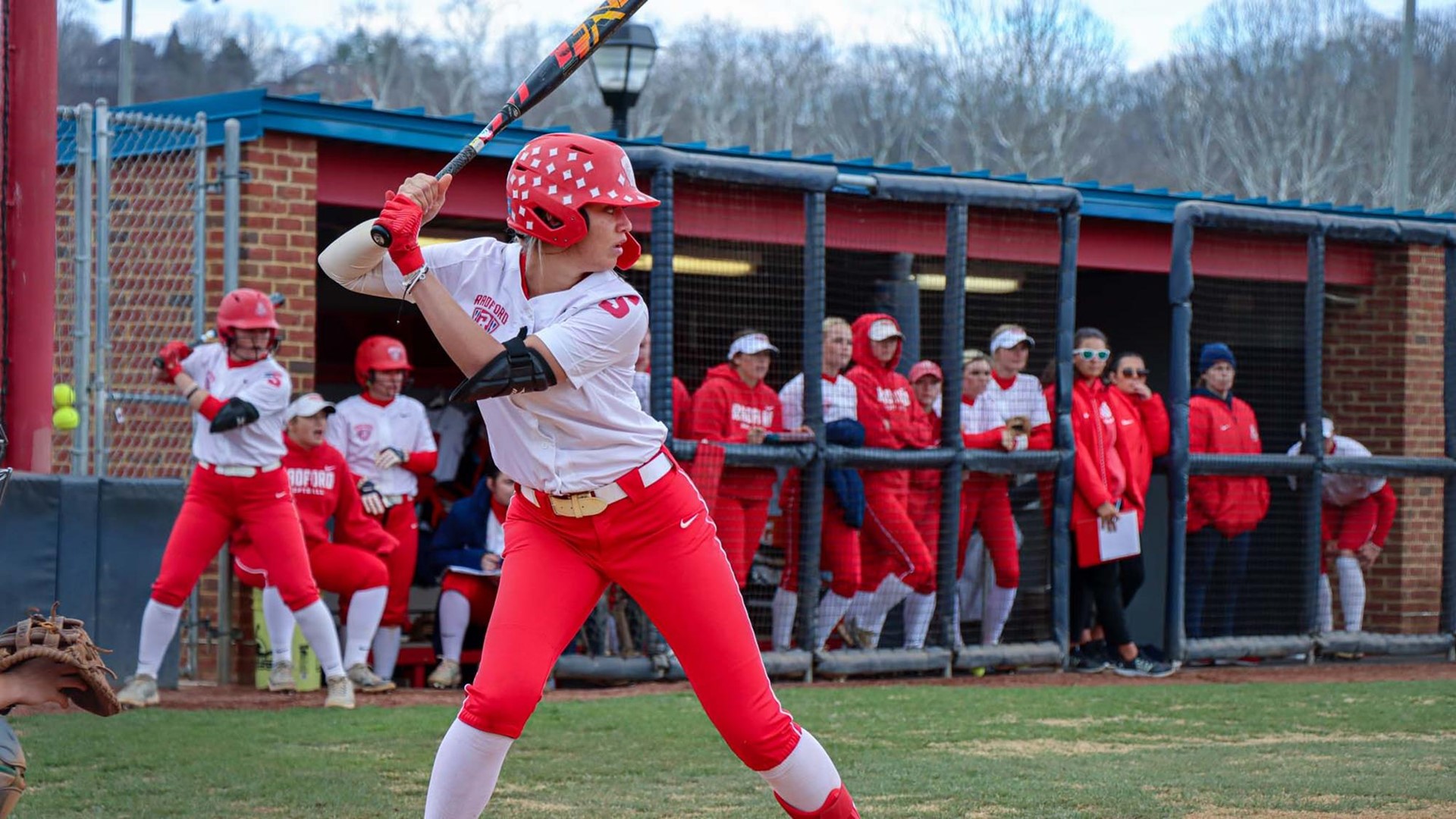 Madison Canady - Softball - Radford University Athletics