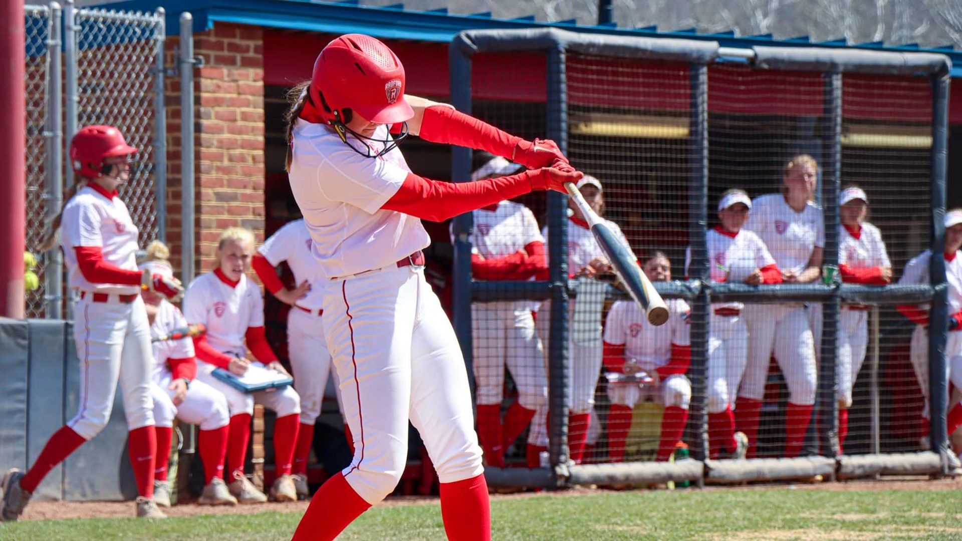 Jordan Moss - Softball - Radford University Athletics