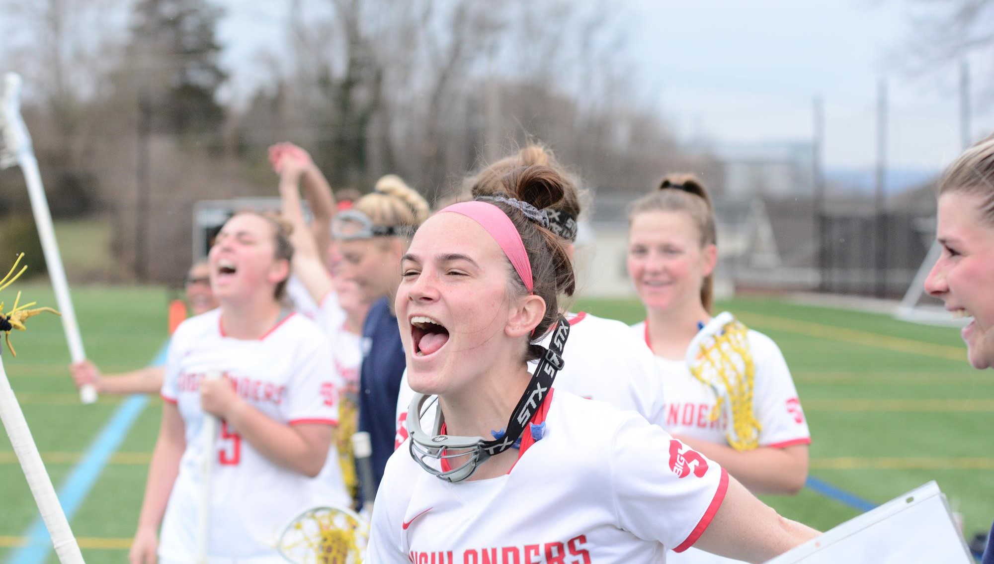 Margaret Gleason - Women's Lacrosse - Radford University Athletics