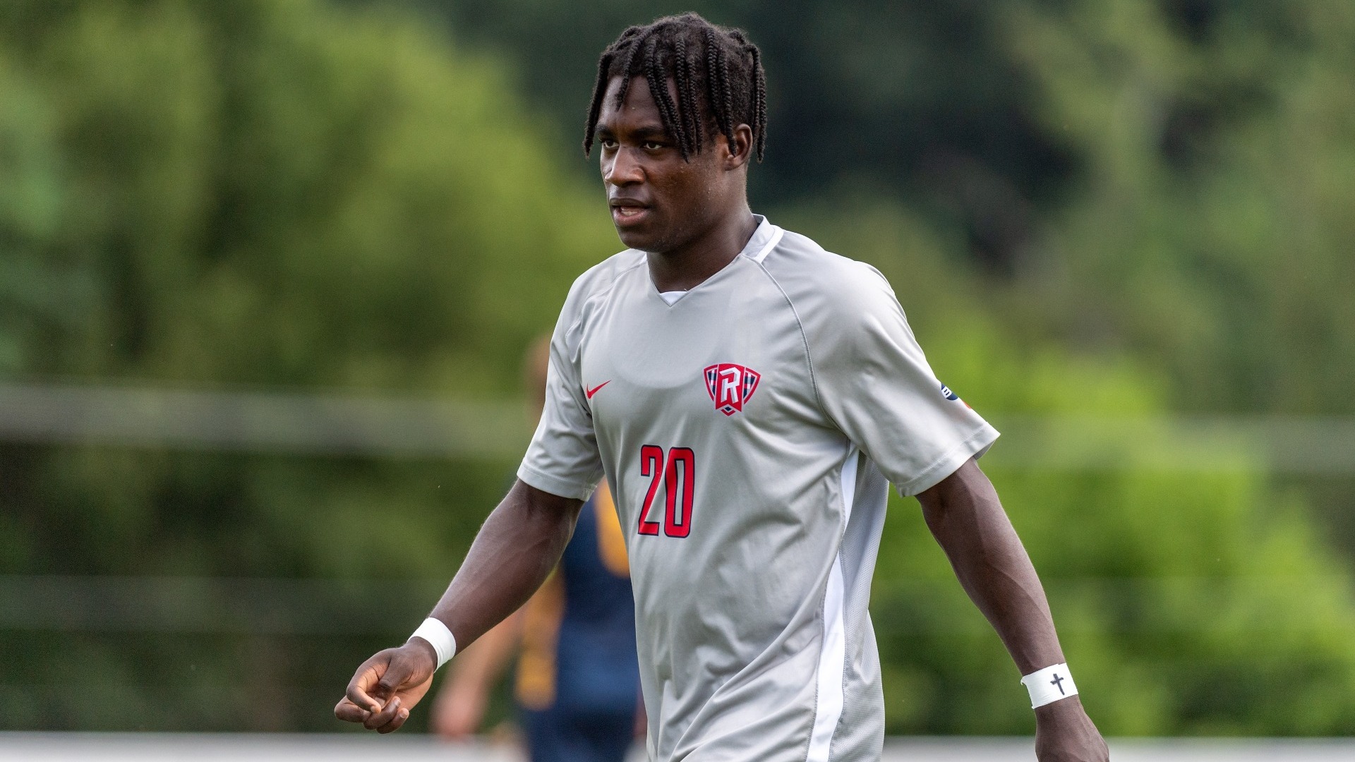 Men's Soccer Drops Midweek Contest to George Mason - Radford University ...