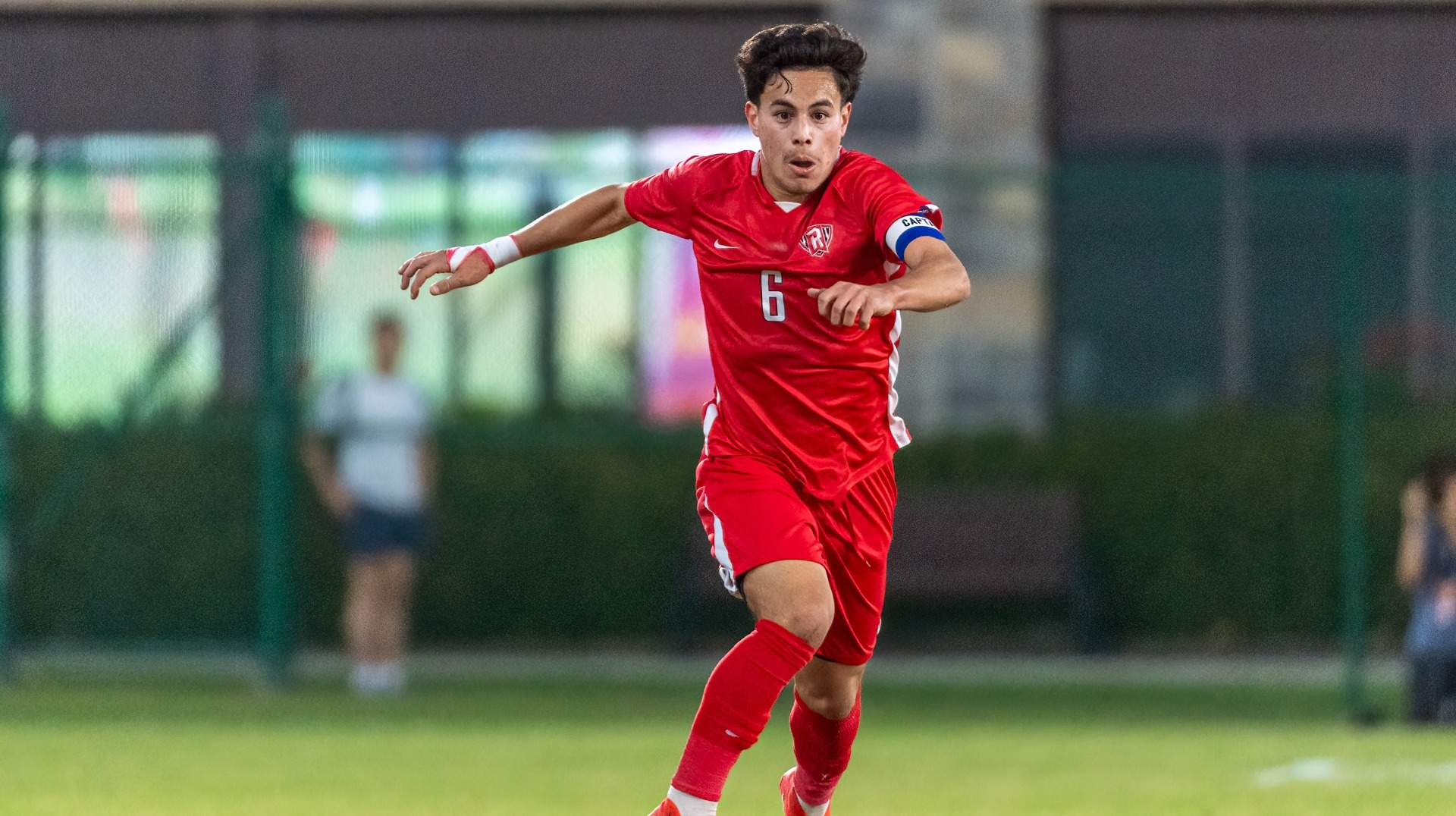 Highlanders Draw With Presbyterian 2-2 to Conclude the 2023 Season ...