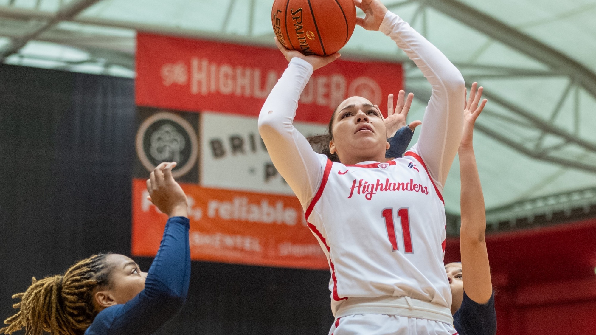 Turnovers Prove Costly in Opening Loss at Puerto Rico Clasico - Radford ...