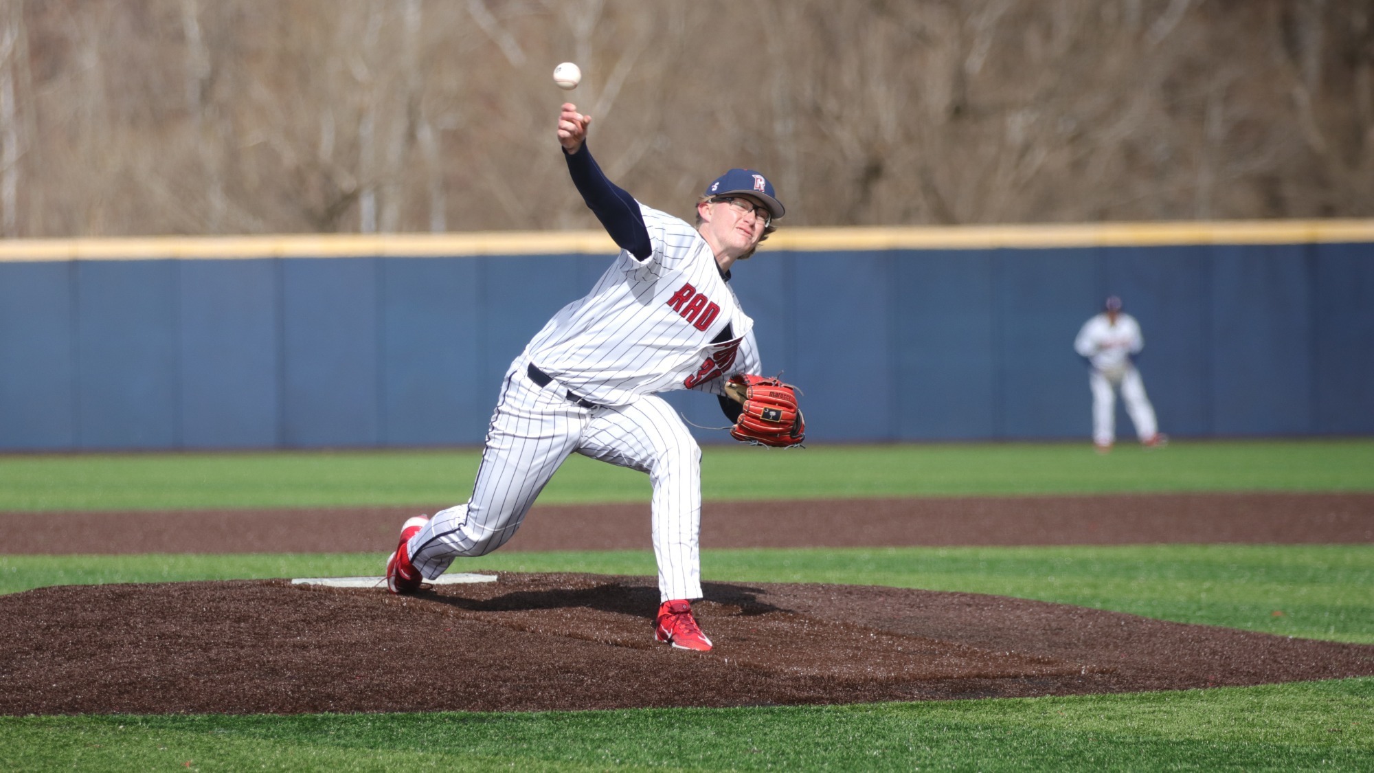 Dylan Howard - Baseball - Radford University Athletics