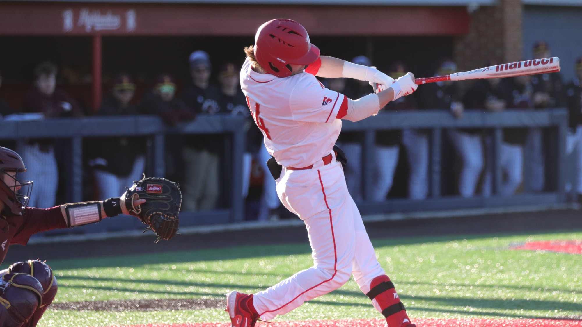 Tristan Shoemaker - Baseball - Radford University Athletics
