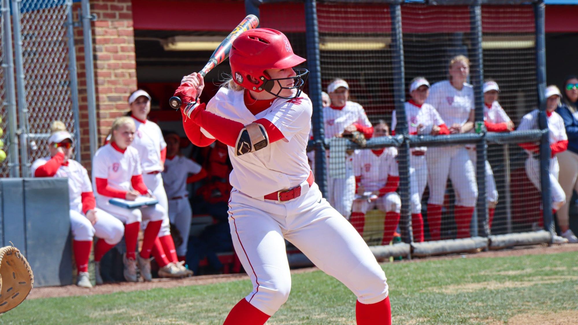 Softball Ends Bash in the Boro with Win Over Bryant - Radford ...