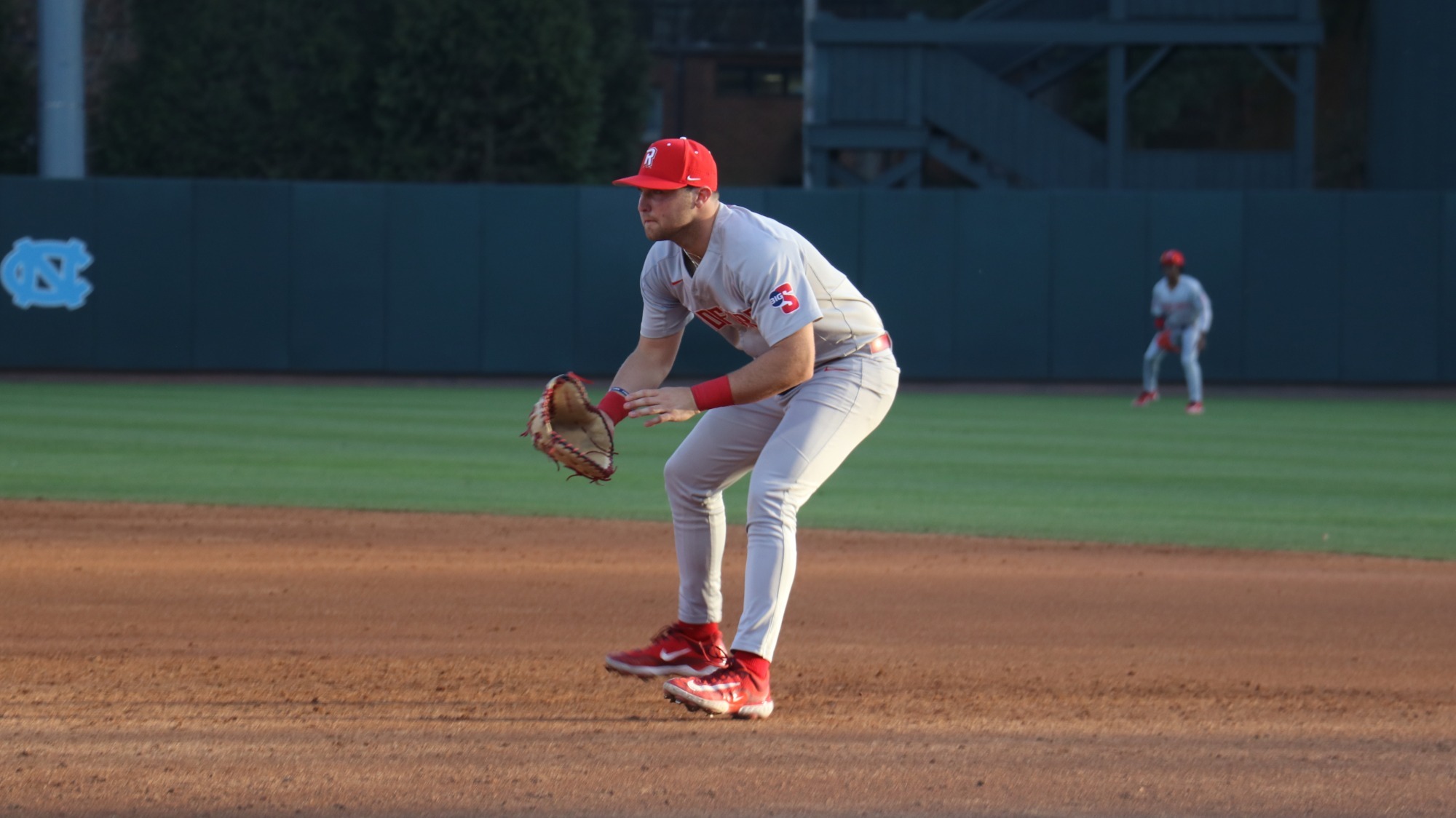 Tanner Barrs - Baseball - Radford University Athletics