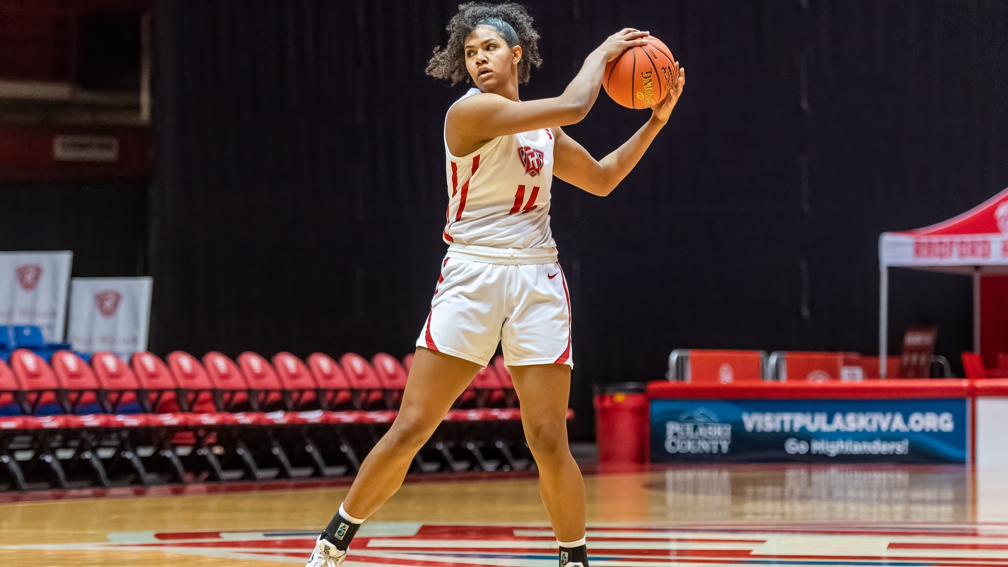 Radford Falls in Defensive Battle at Winthrop - Radford University ...