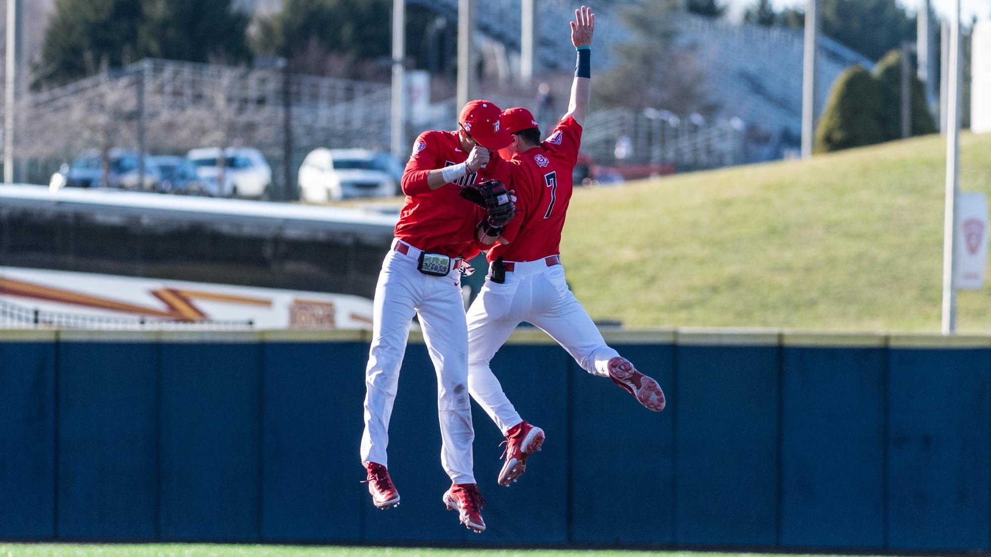 Avery Spencer - Baseball - Radford University Athletics