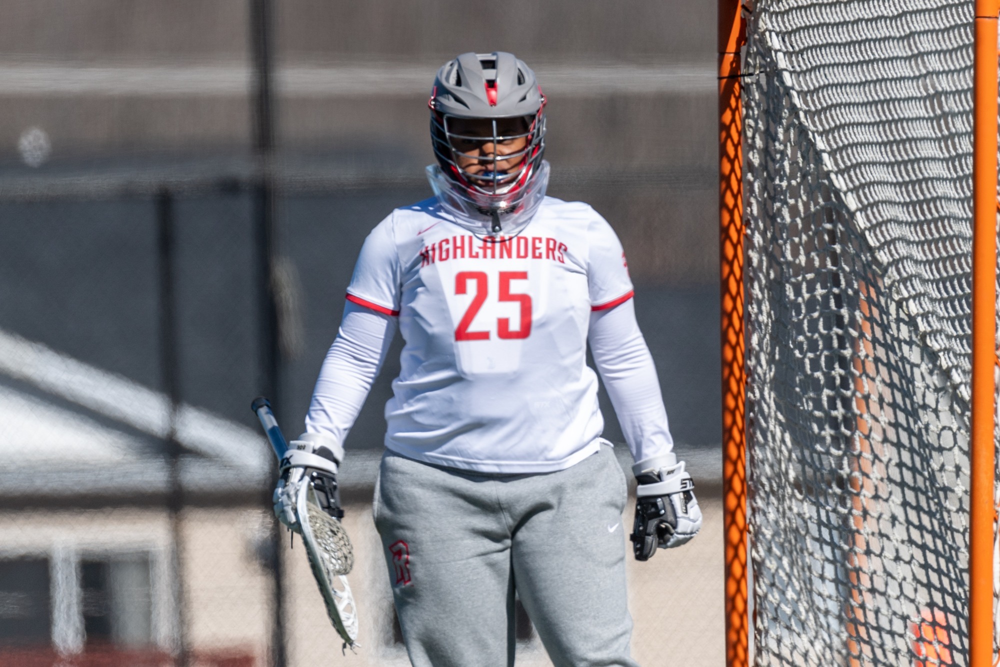 Highlanders Dominate Zips for Third Straight Home Win - Radford ...