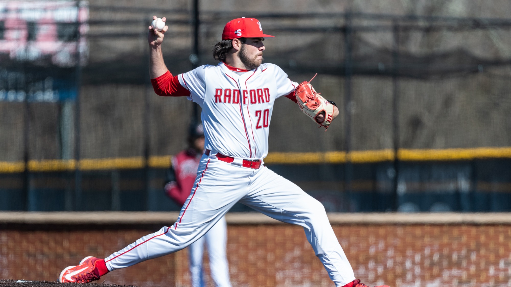 Late Surge Pushes ETSU Past Radford 9-3 - Radford University Athletics