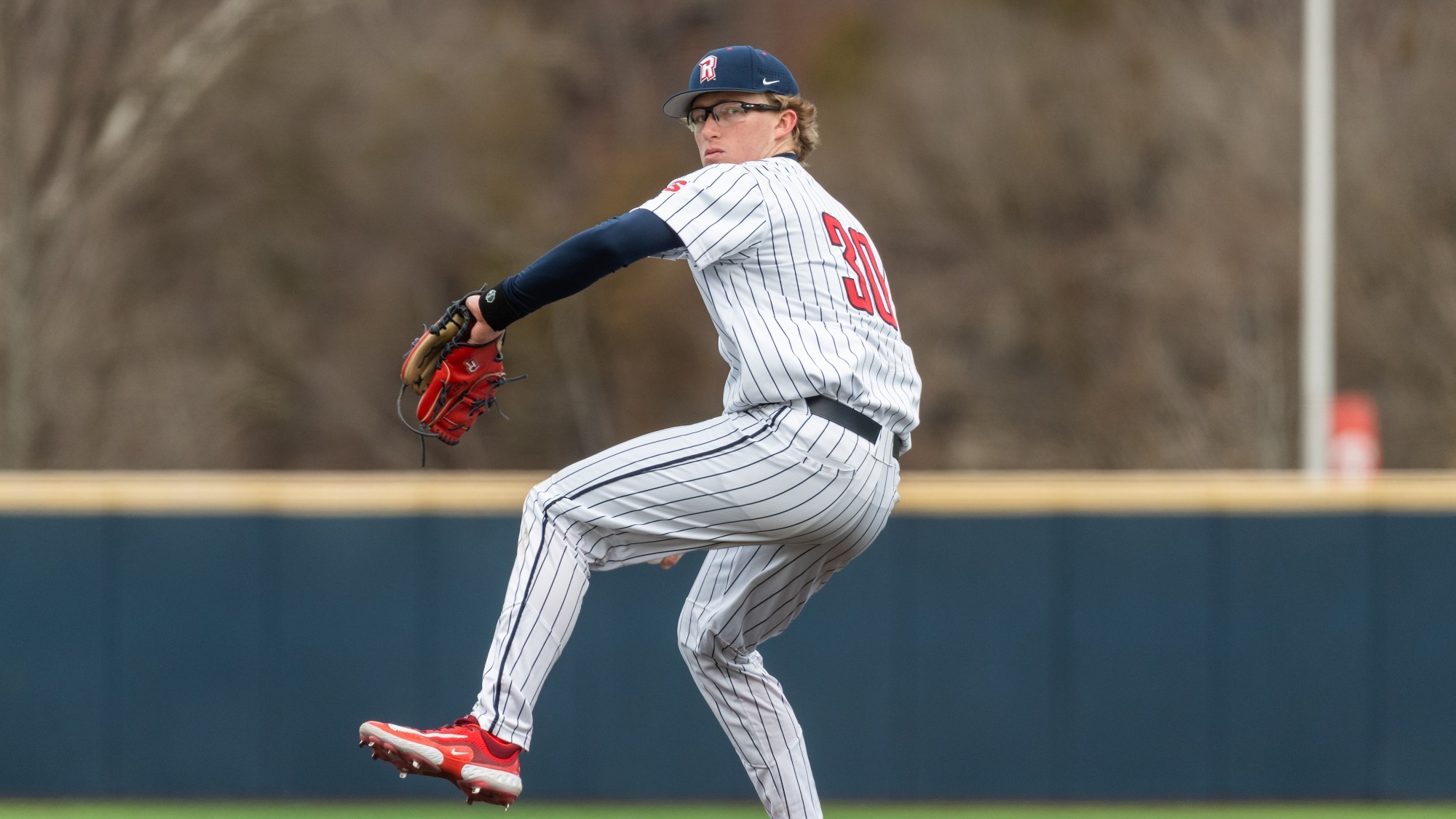 Dylan Howard - Baseball - Radford University Athletics