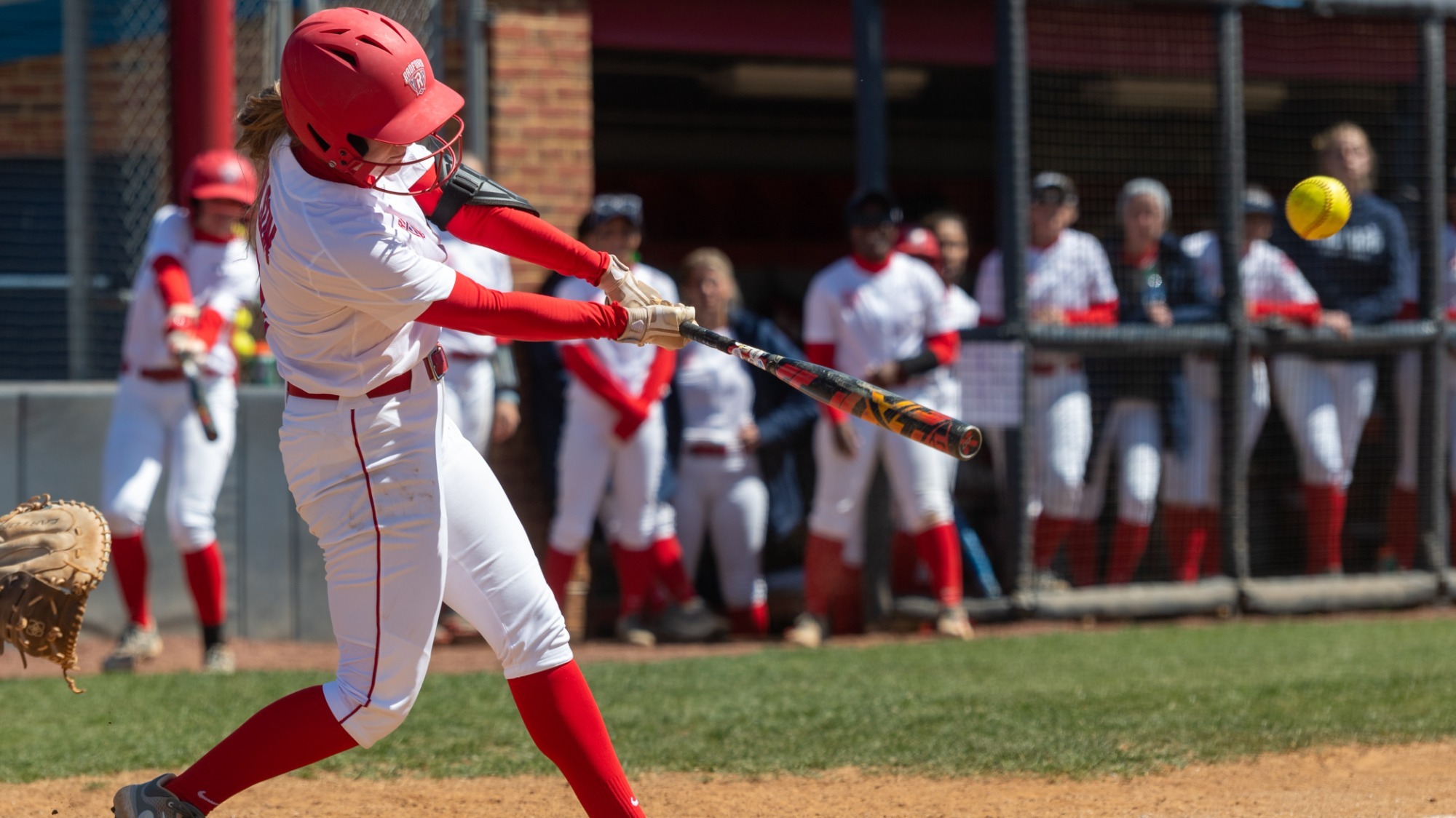 Softball Falls at Campbell in Quick Turnaround - Radford University ...