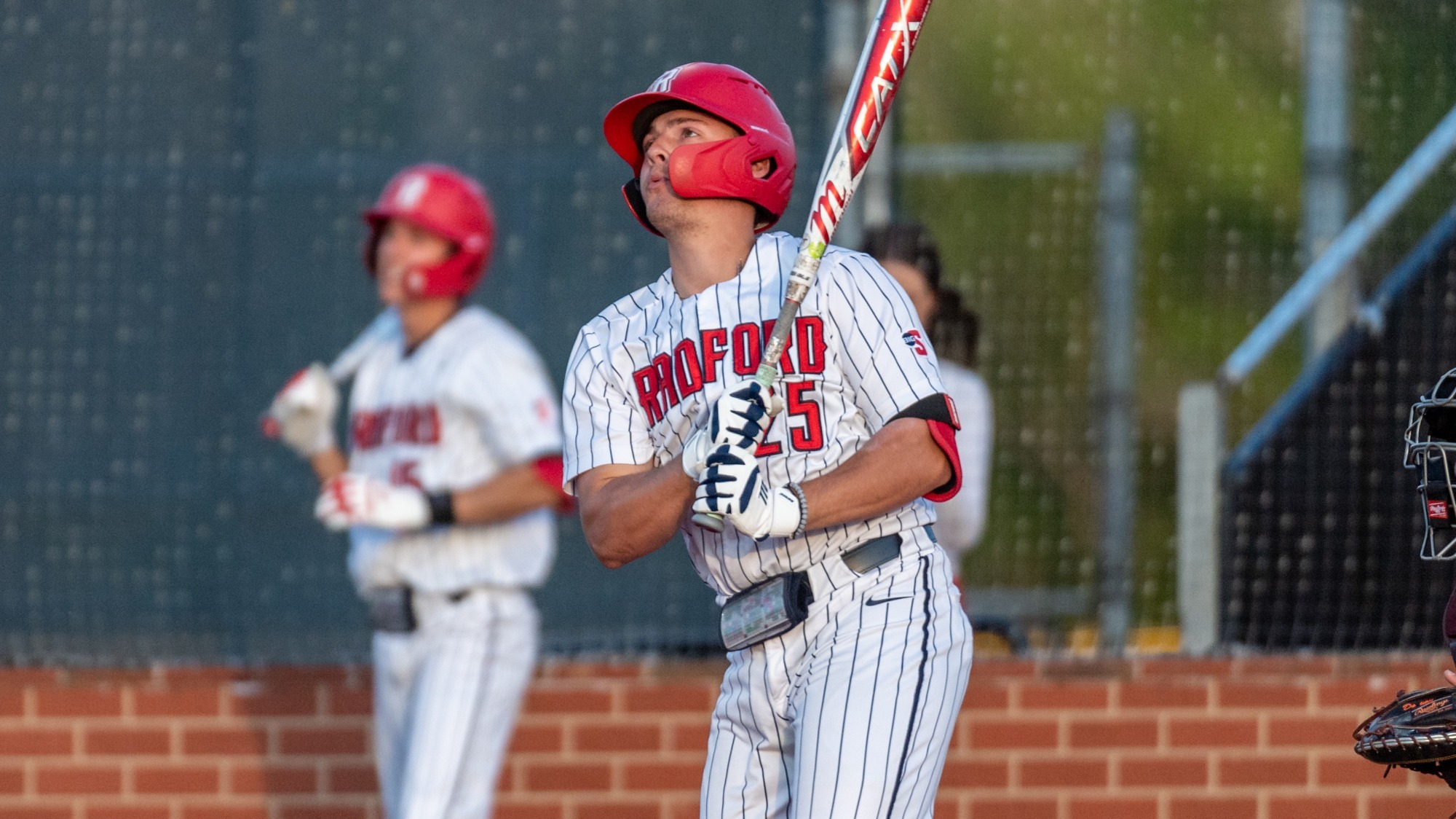 Garrett Pancione - Baseball - Radford University Athletics