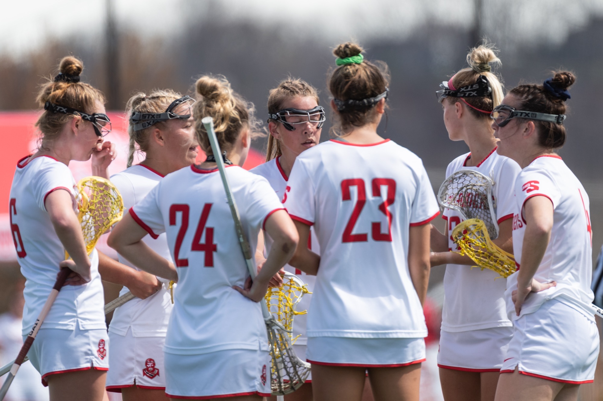 Highlanders Topped by Terriers in Season Finale - Radford University ...