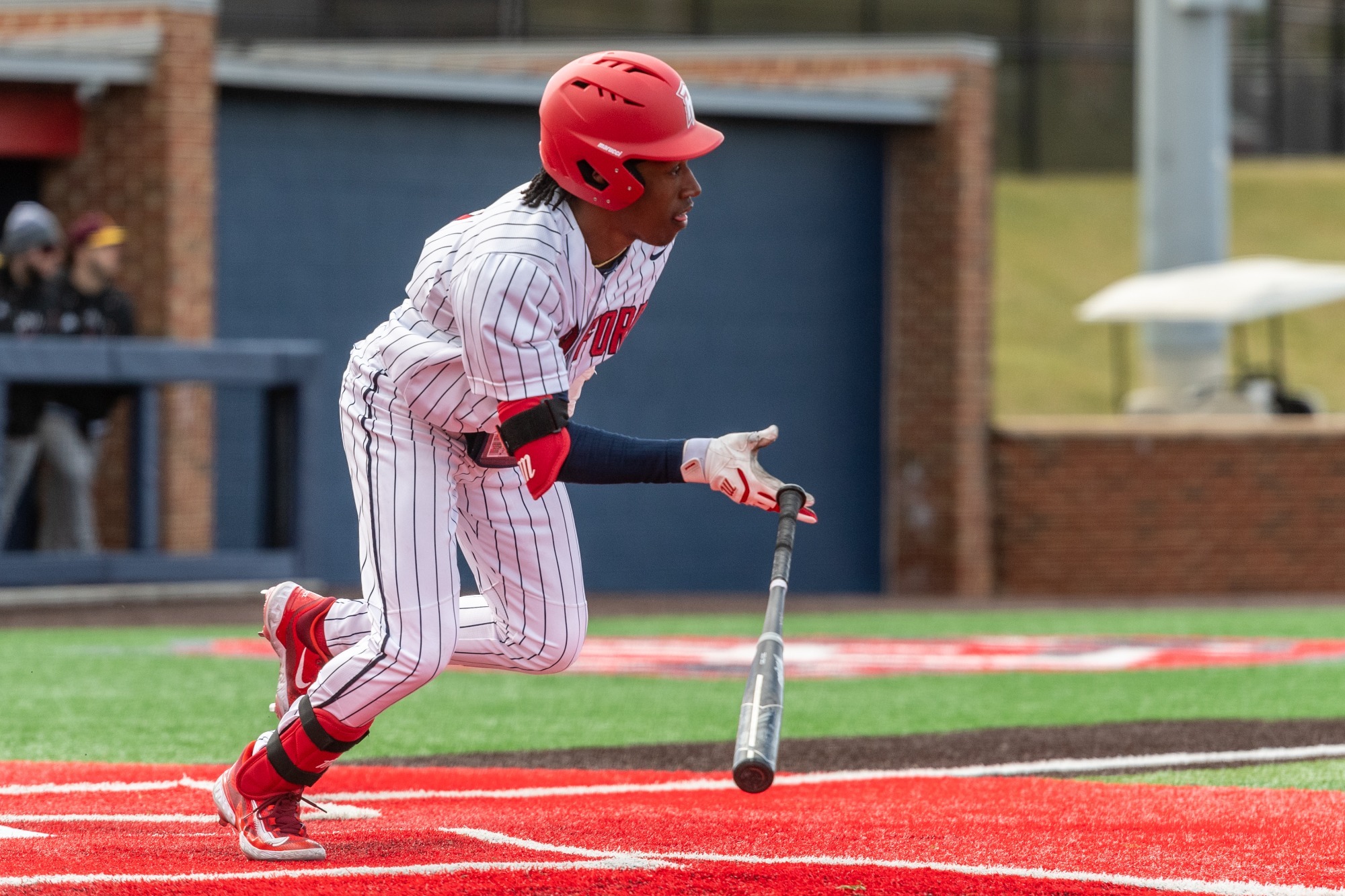 Cameron Pittman - Baseball - Radford University Athletics