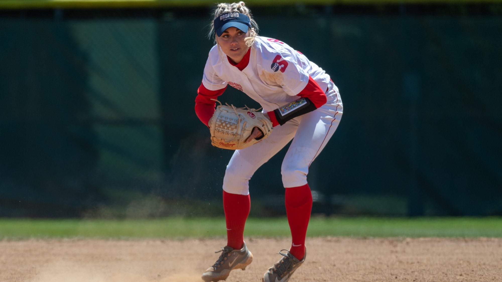 Softball Season Ends in Close Loss at Gardner-Webb - Radford University ...