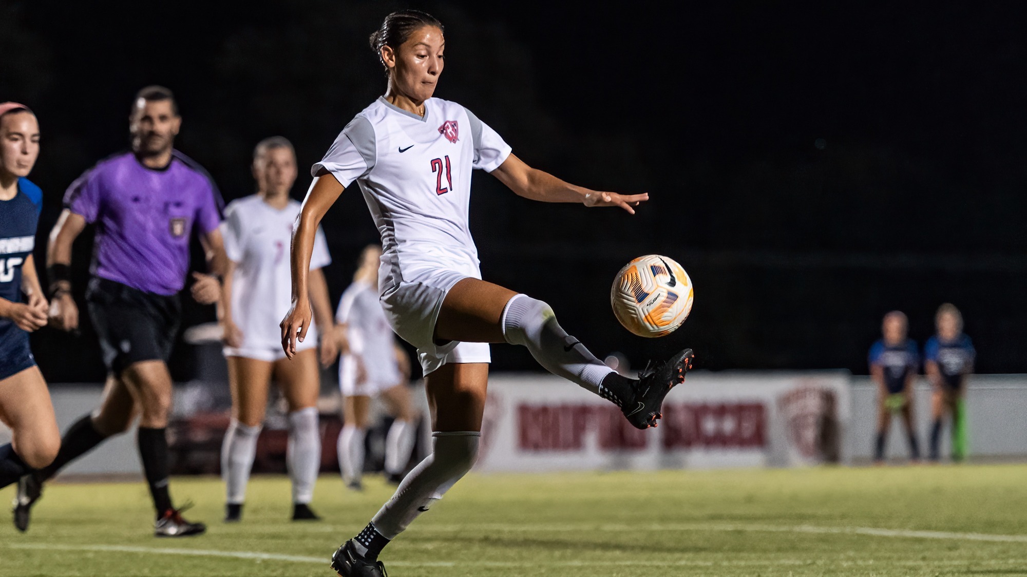 Radford Athletics Announces 2024 Hall of Fame Induction Class - Radford ...