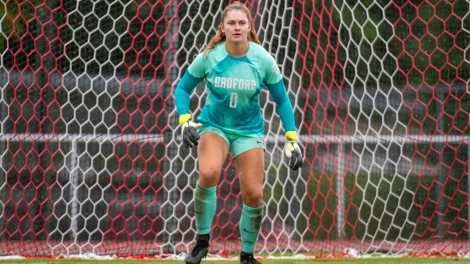 Radvanyi’s Elite Effort and Loundermon’s Clutch Goal Leads to Tie at ...