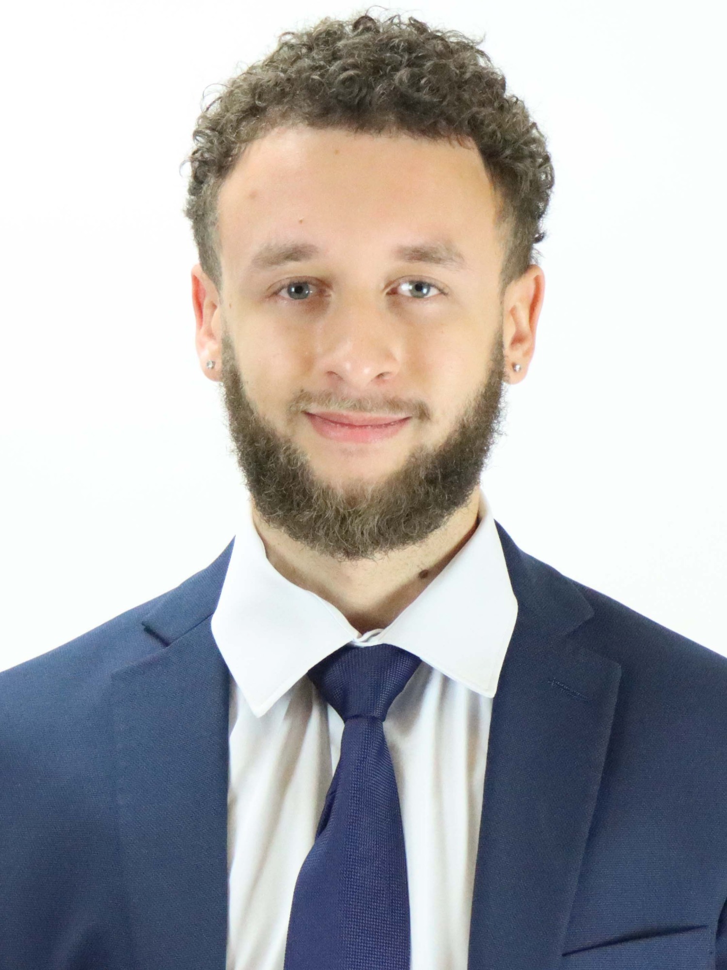 Men's Soccer Coaches - Radford University Athletics